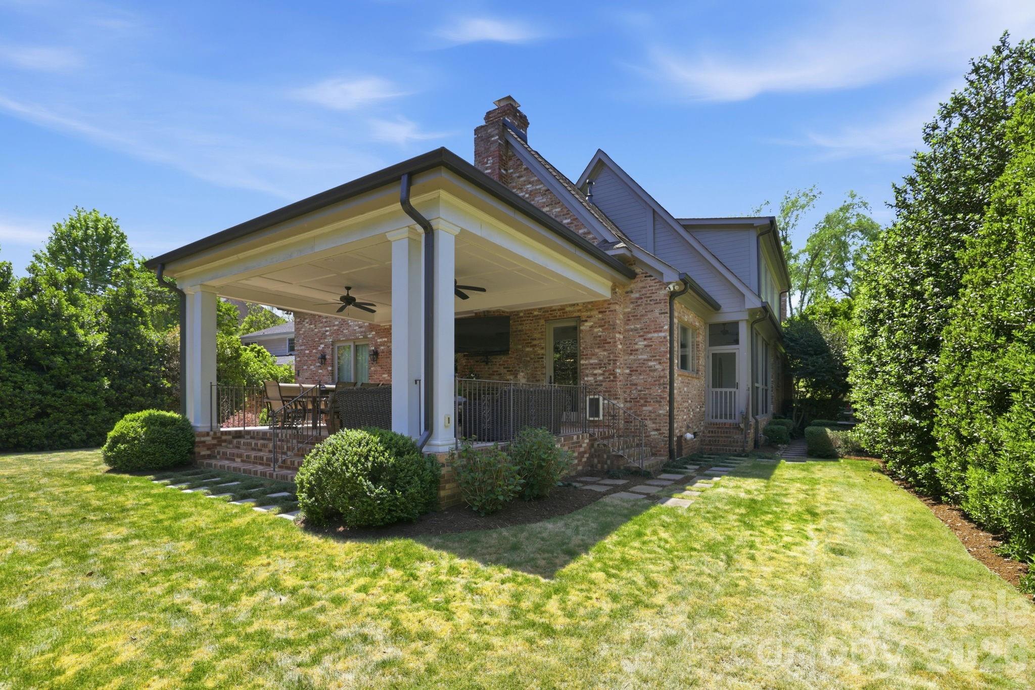 1909 Maryland Avenue, Charlotte, NC - photo 29 of 33