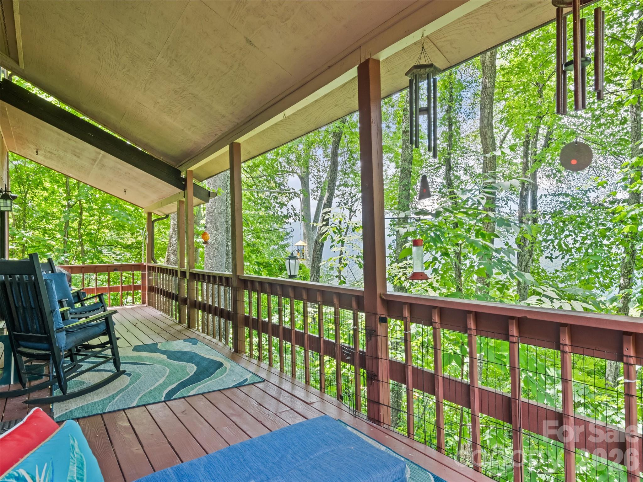 1672 Summit Drive, Maggie Valley, NC - photo 12 of 38