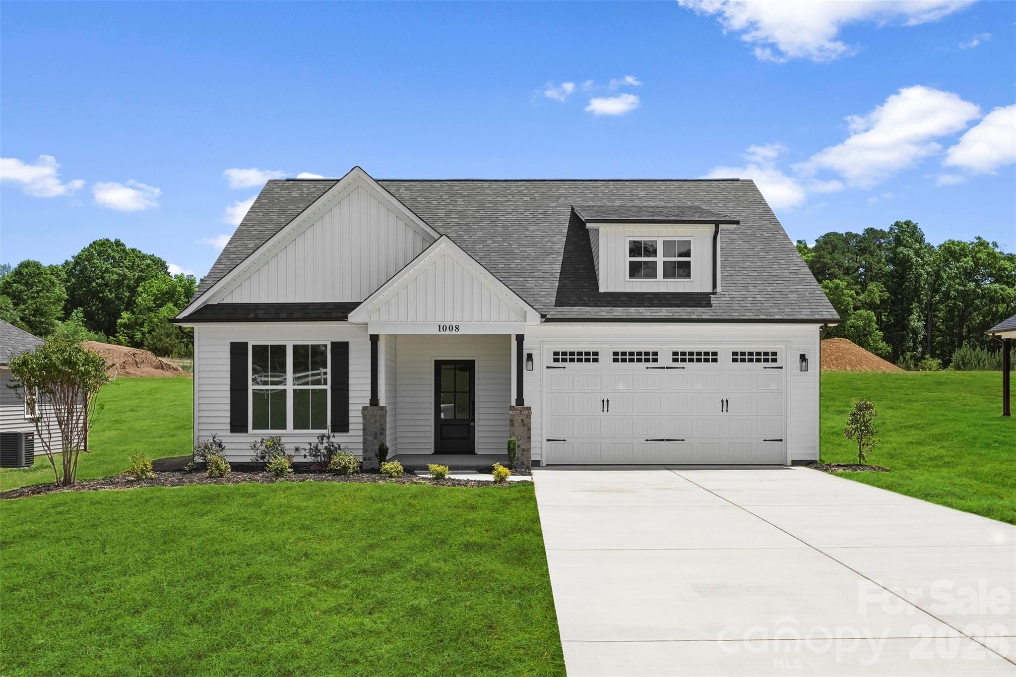 Photo 2 of 1008 Speight Road, Albemarle, NC