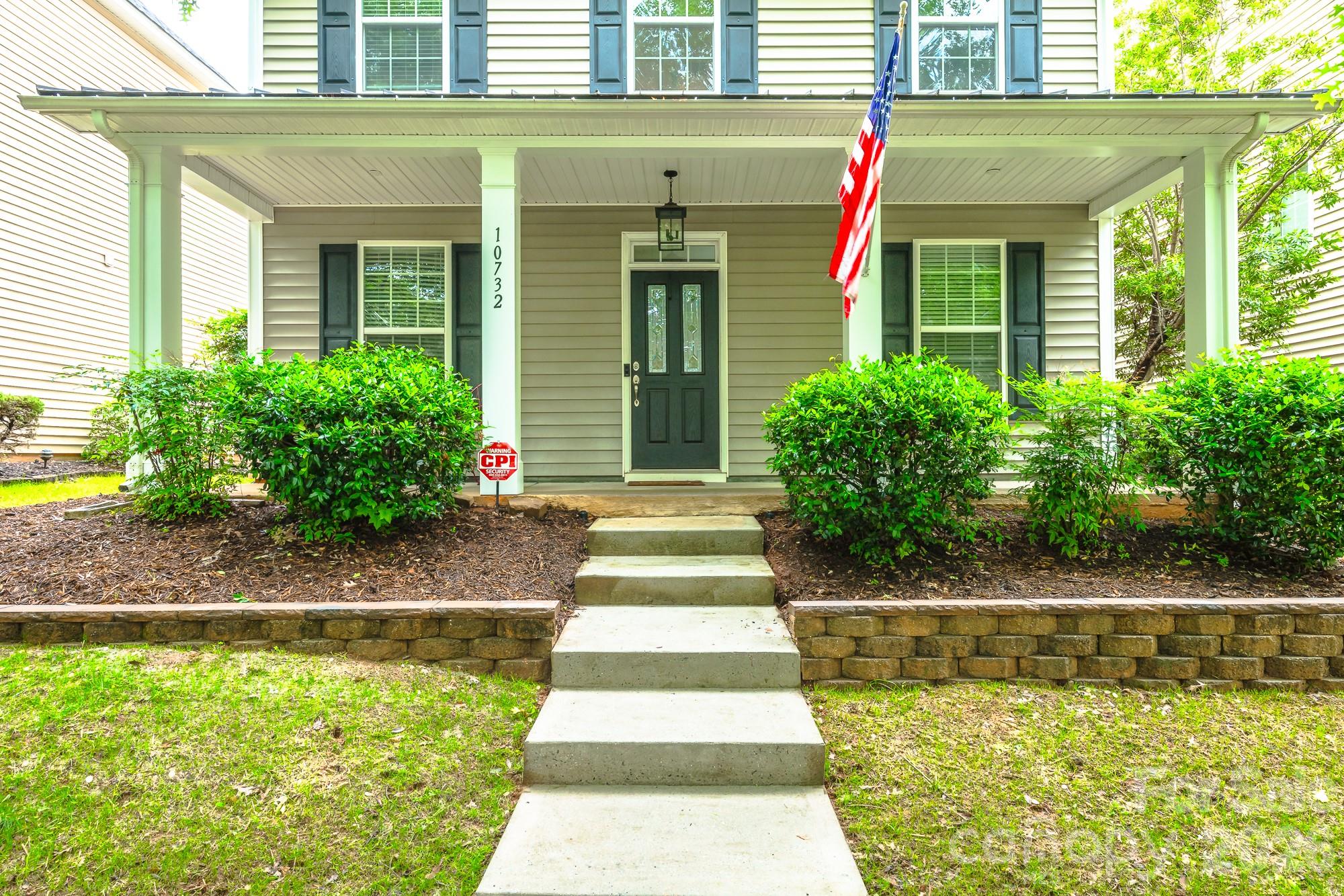 10732 Trolley Run Drive, Cornelius, NC - photo 2 of 49