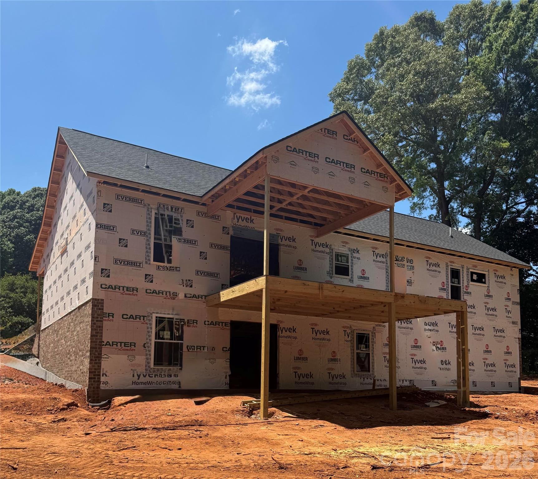 Photo 4 of 1895 Knolls Drive, Newton, NC