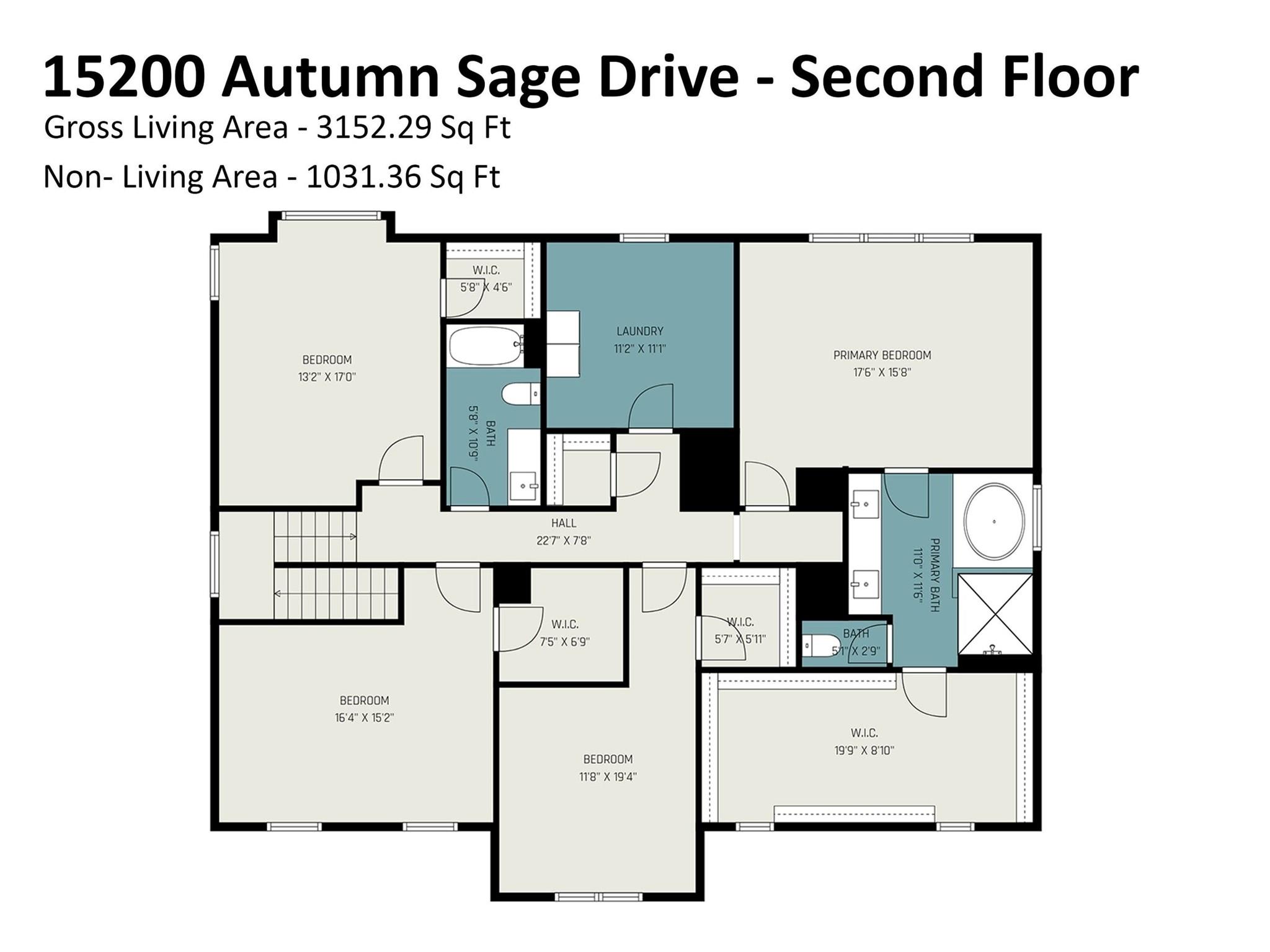 Photo 46 of 15200 Autumn Sage Drive, Charlotte, NC