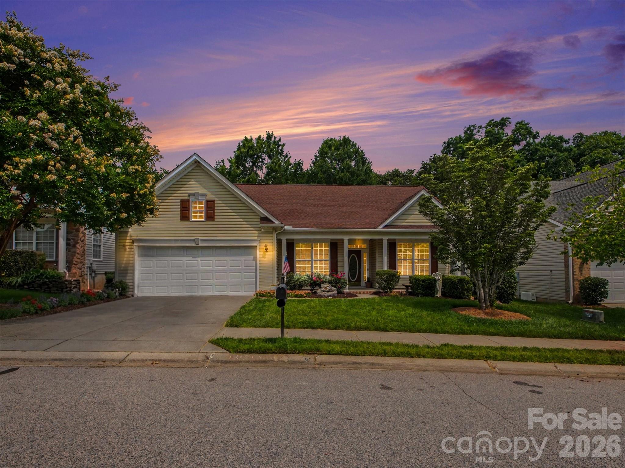Photo 47 of 834 Platinum Drive, Fort Mill, SC