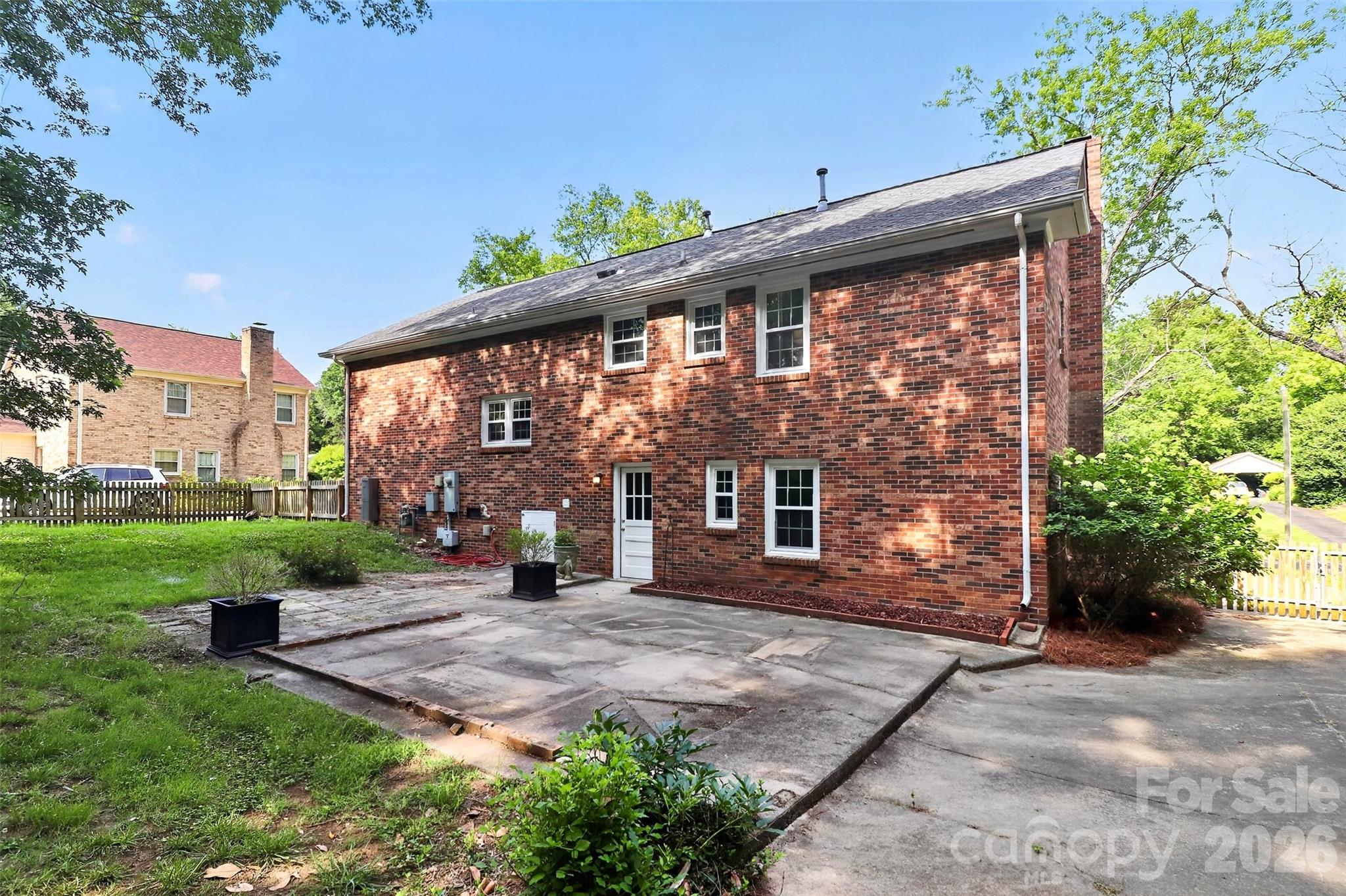 Photo 36 of 6725 Windyrush Road, Charlotte, NC