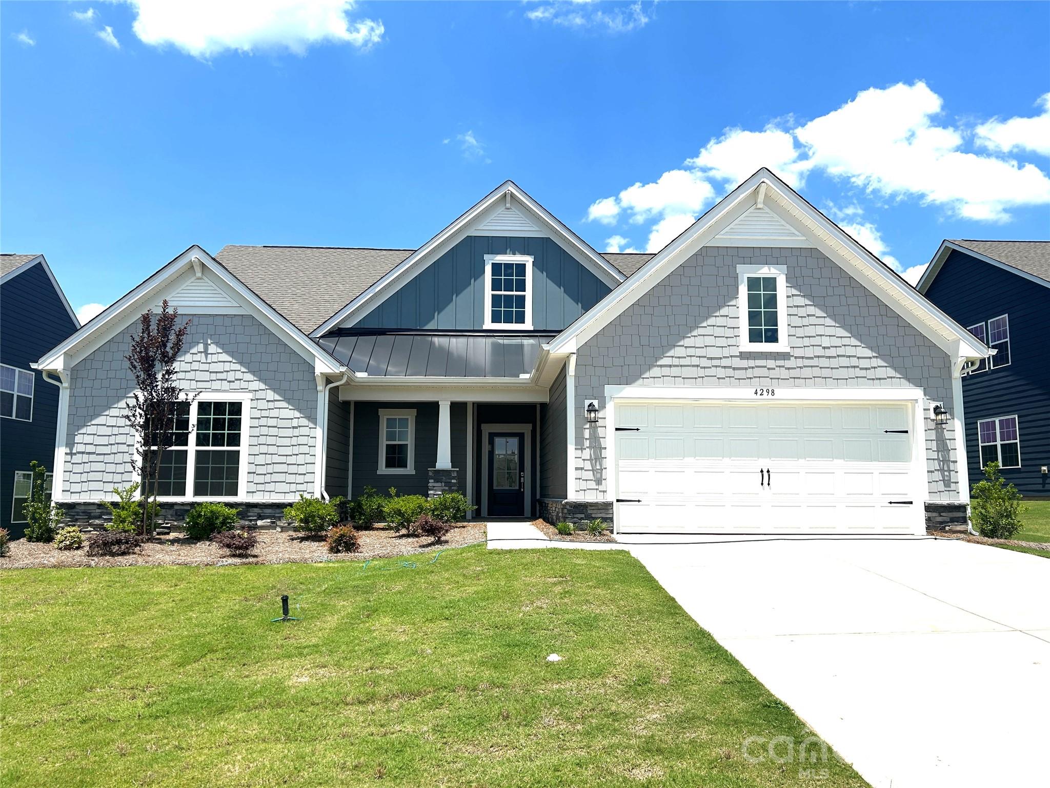 4298 Camden Glen Road163, Lancaster, SC