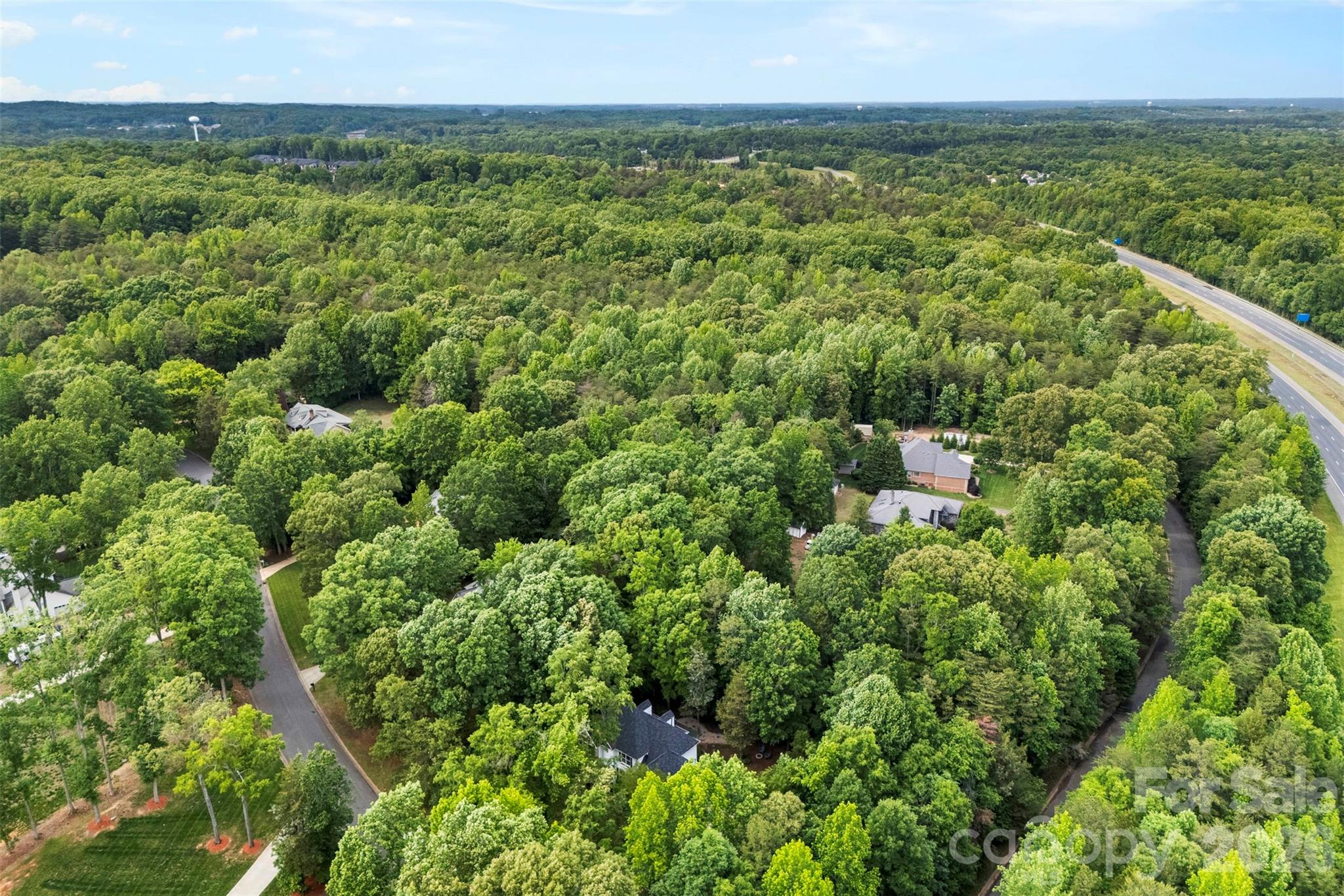 10112 Windtree Lane, Charlotte, NC - photo 42 of 47