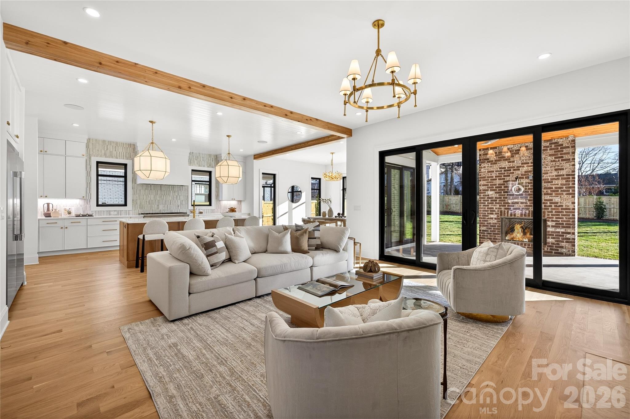 Photo 9 of 1316 Holmes Drive, Charlotte, NC