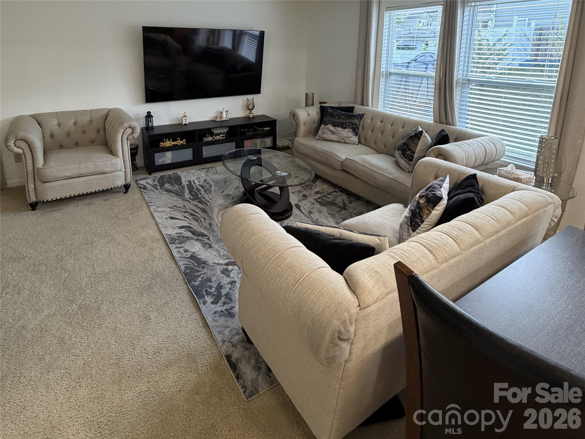 6445 Matlea Court, Charlotte, NC - photo 9 of 35