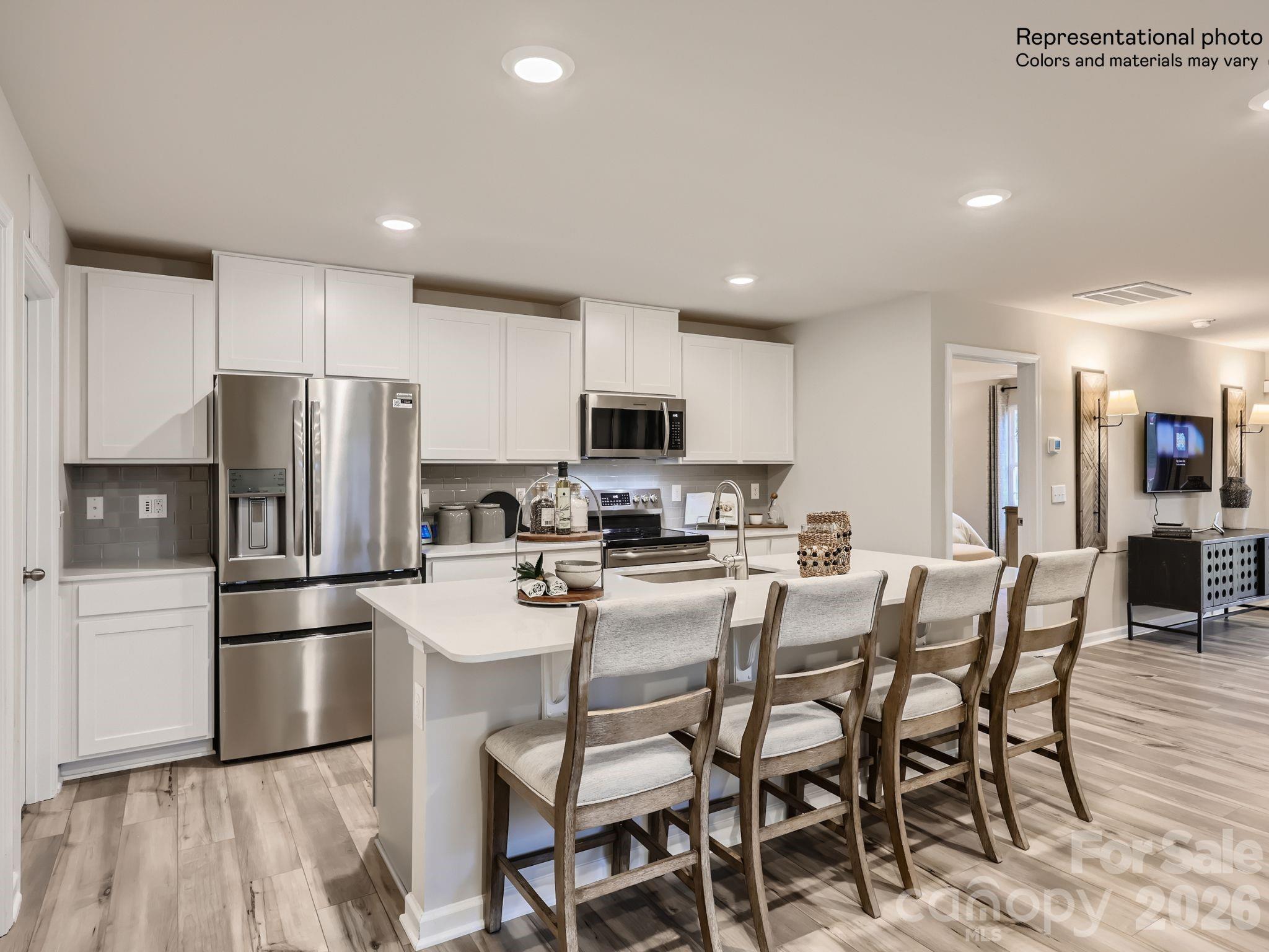 Photo 2 of 1230 Ambrosia Drive, York, SC