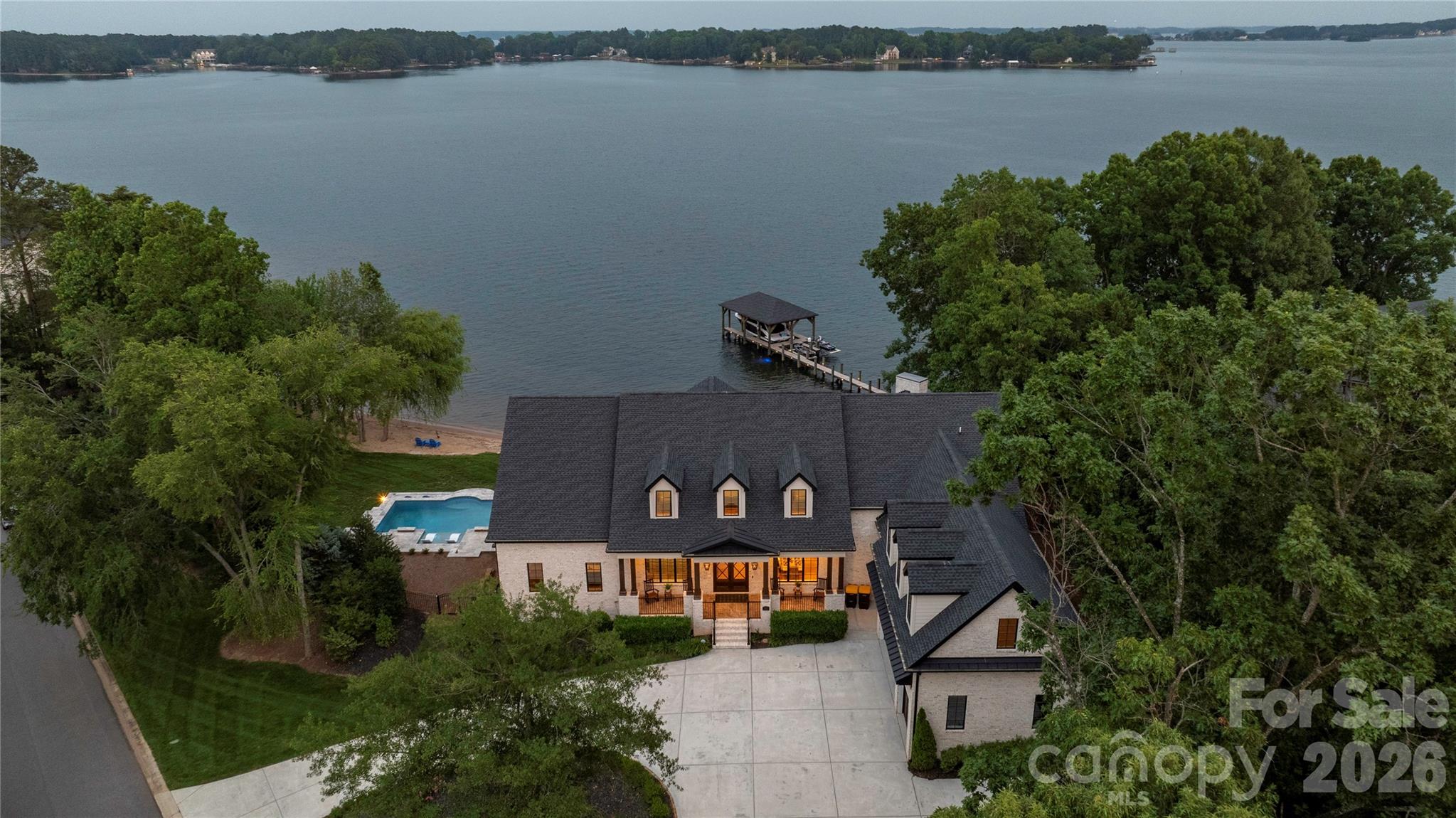 8170 Bay Pointe Drive, Denver, NC - photo 1 of 1