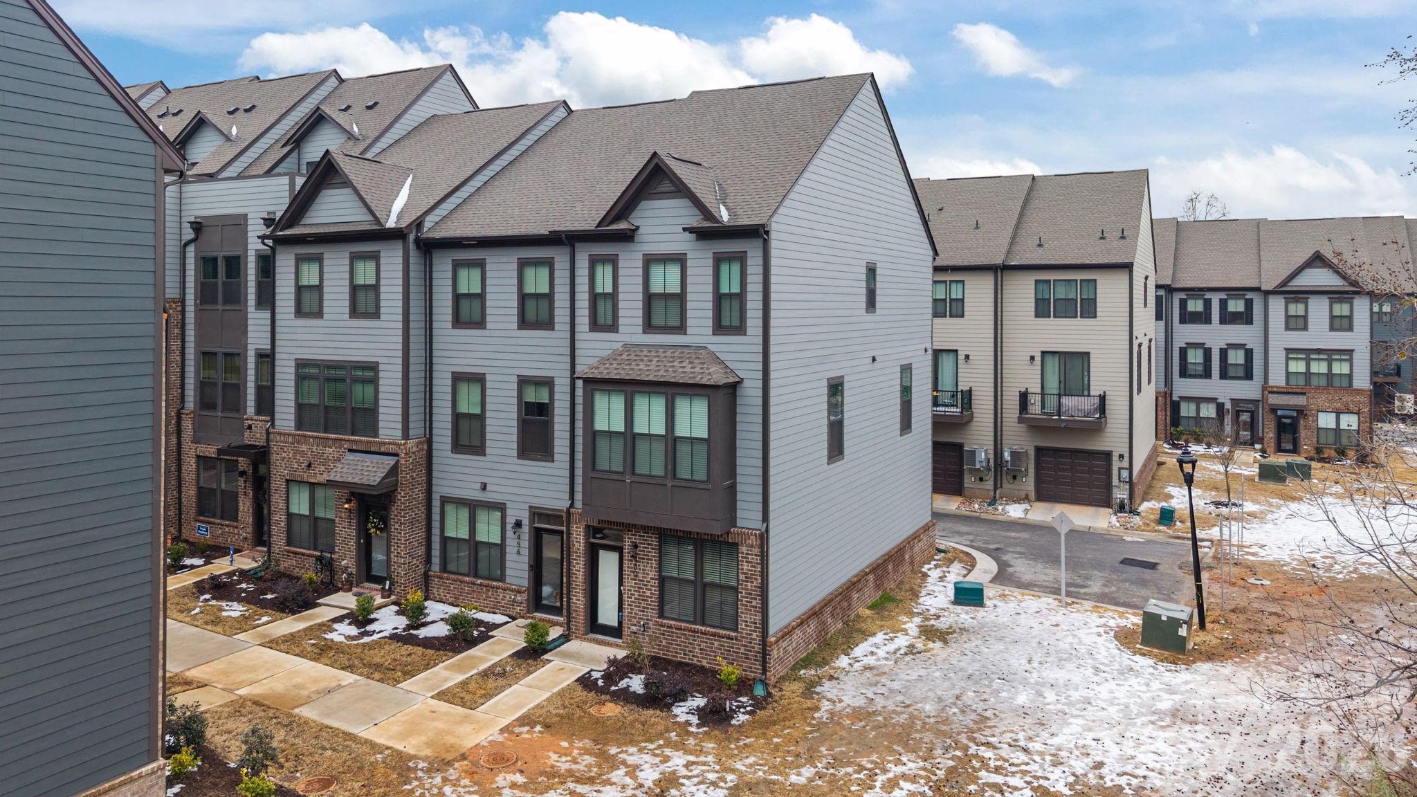 Photo 27 of 460 Spearfield Lane, Charlotte, NC