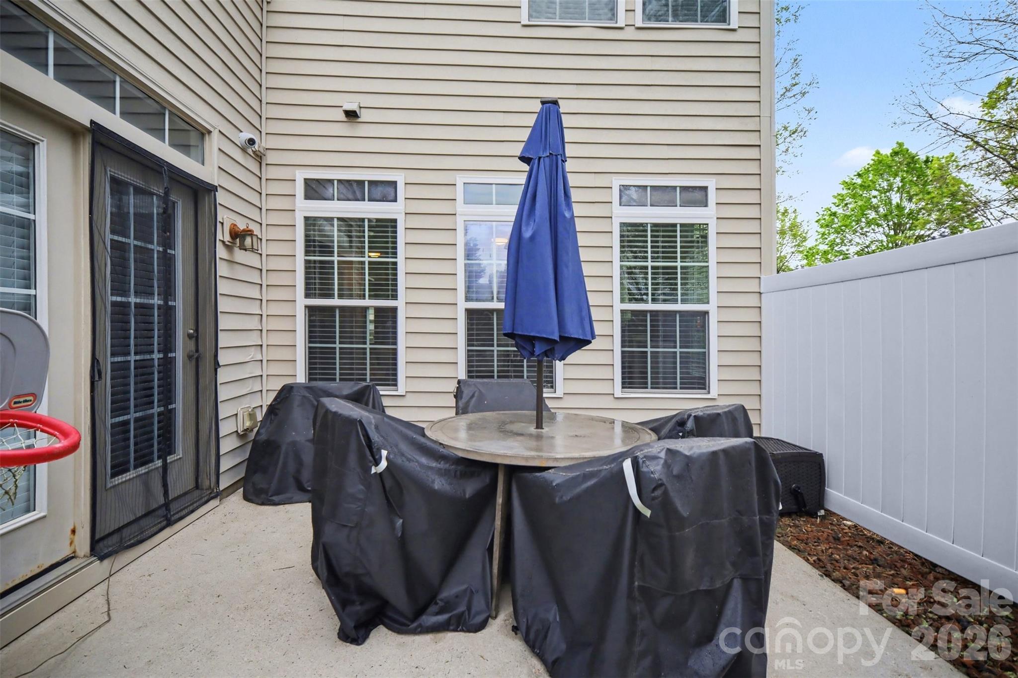 5705 Mossdale Lane, Charlotte, NC - photo 32 of 41