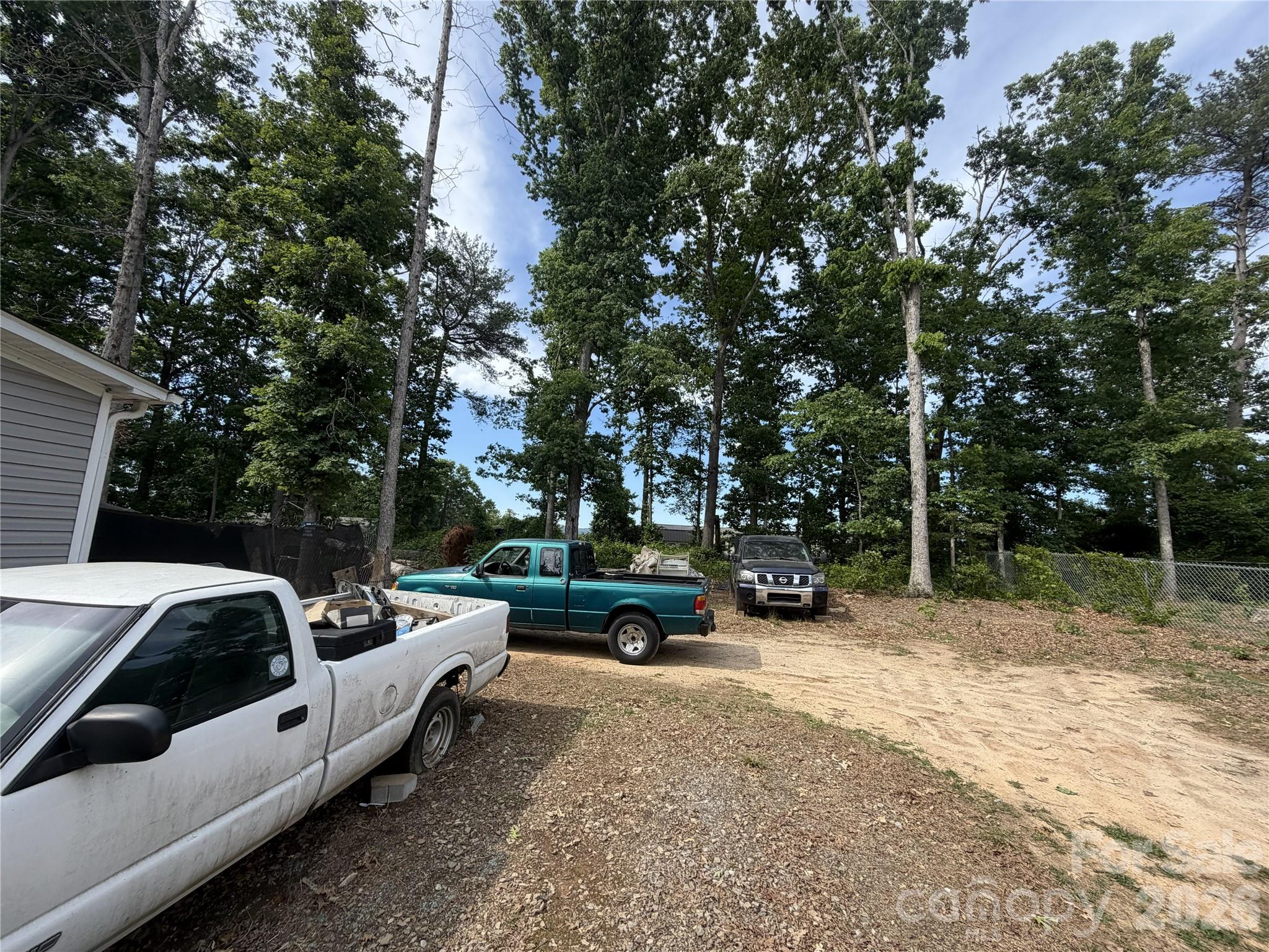 915 Jay Burke Road, Taylorsville, NC - photo 10 of 21