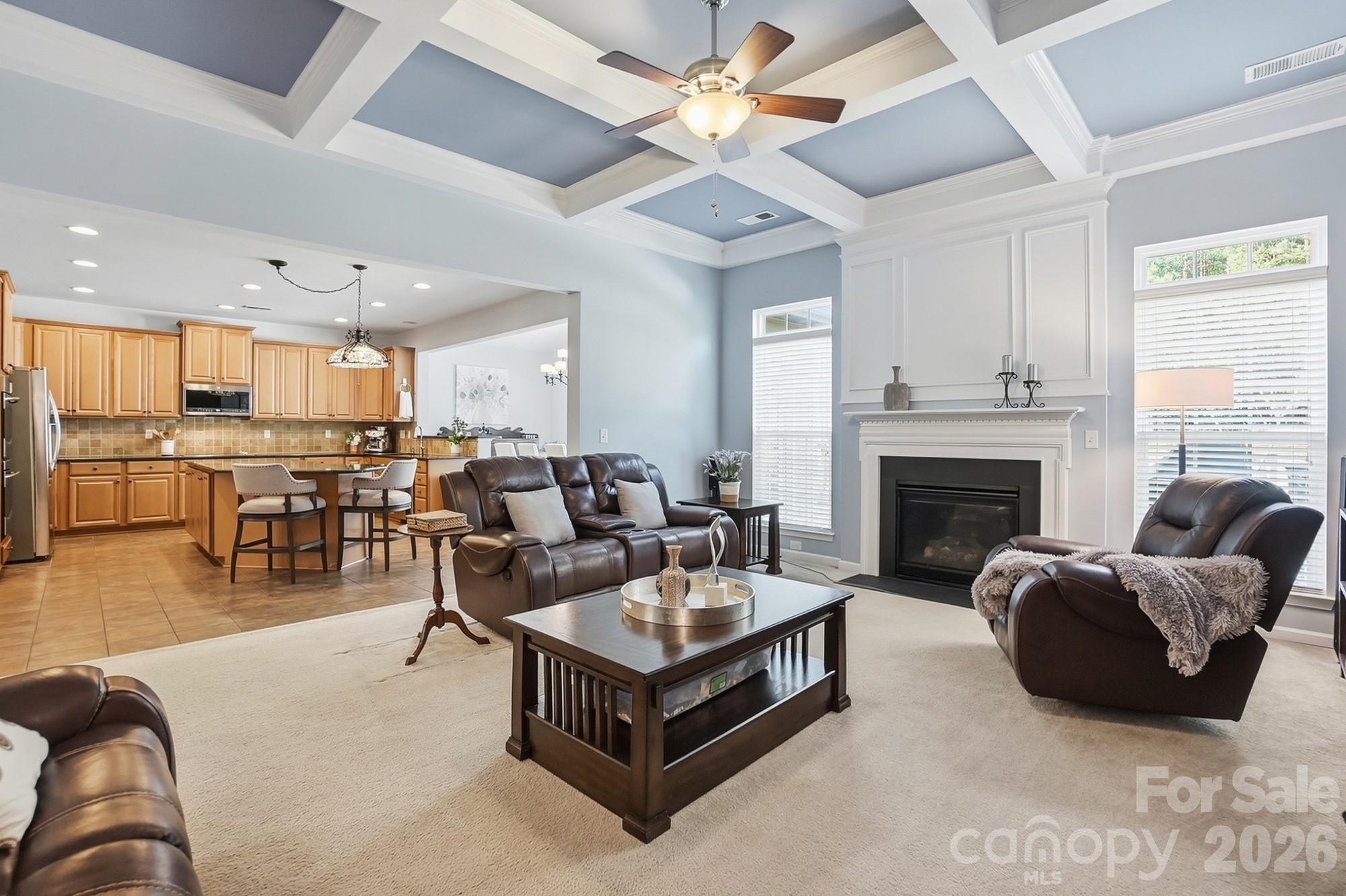 Photo 7 of 10706 Anglesey Court, Charlotte, NC