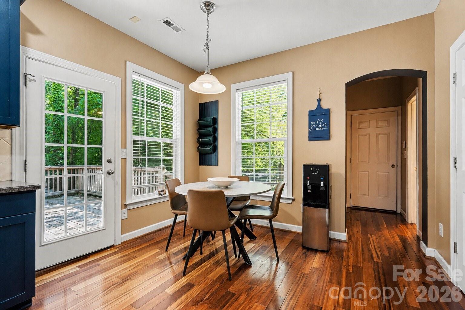 Photo 14 of 8932 Arbor Creek Drive, Charlotte, NC