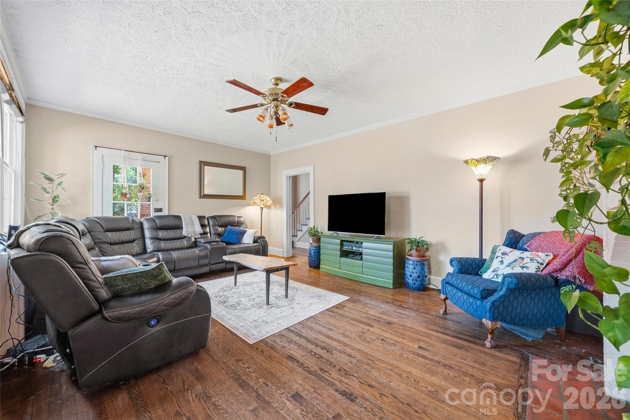 Photo 4 of 205 S Thompson Street, Shelby, NC