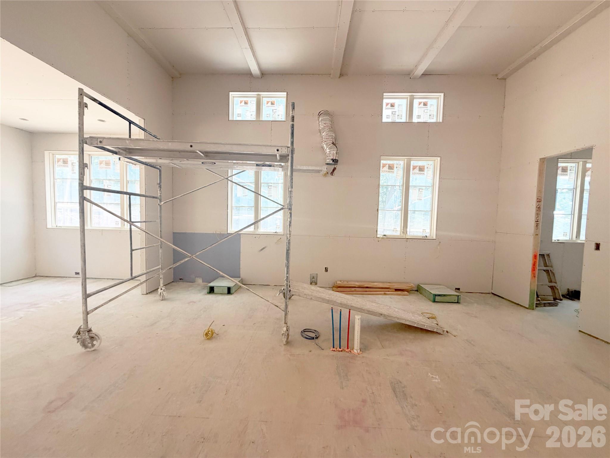 Photo 6 of 8023 Litaker Manor Court, Charlotte, NC