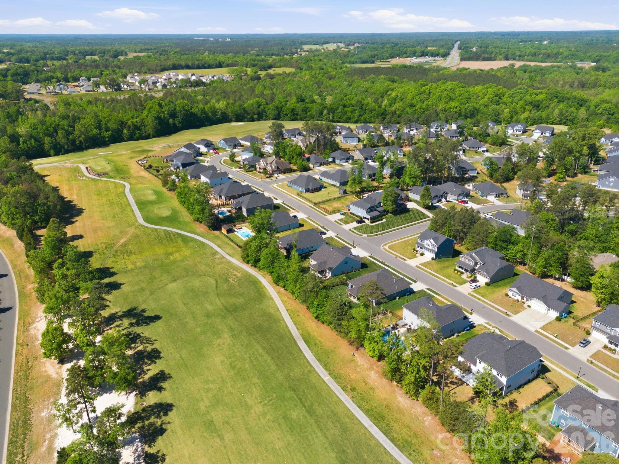 11836 Glenwood Drive, Locust, NC - photo 41 of 46