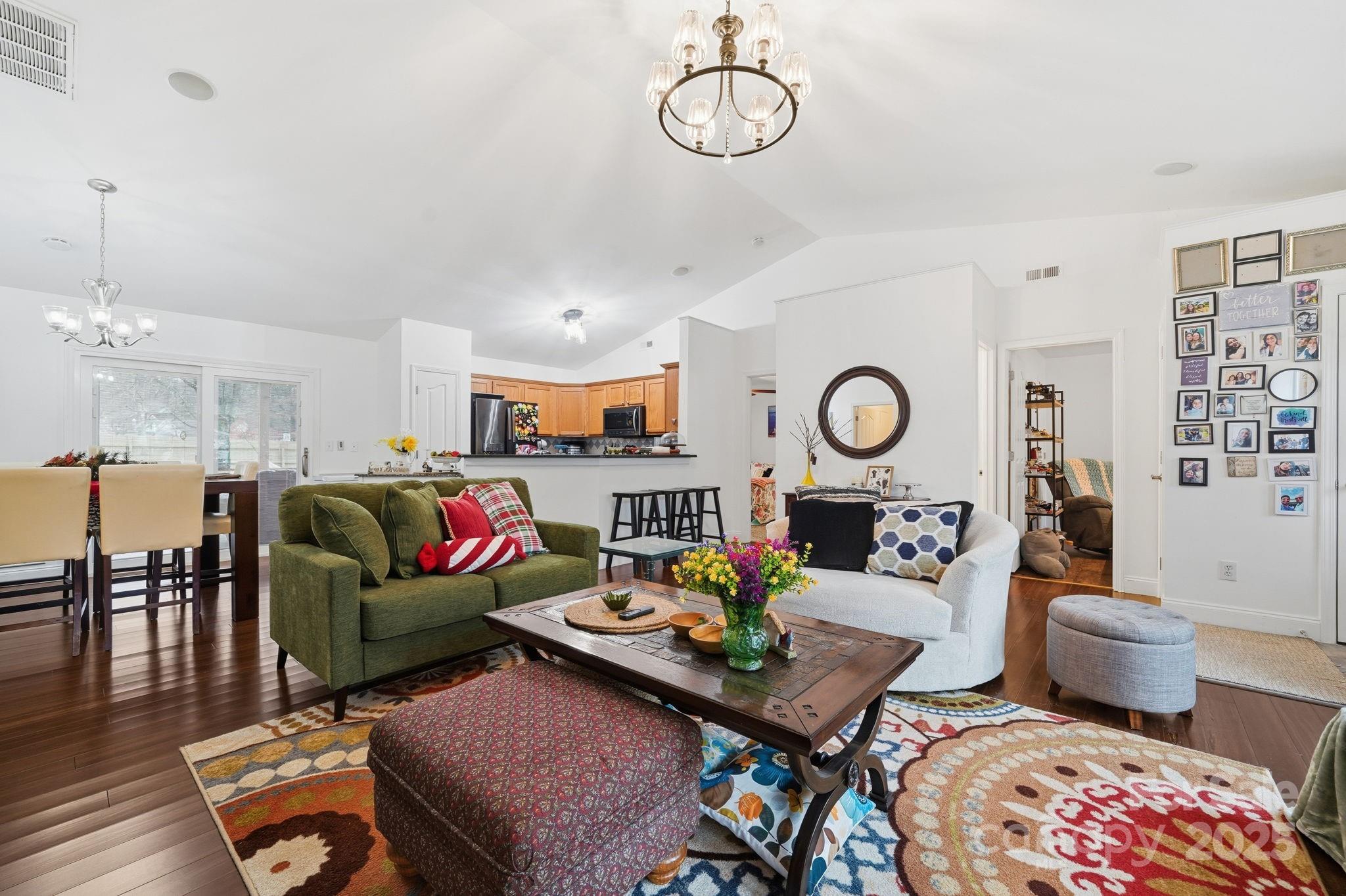 Photo 10 of 13512 Michael Lynn Road, Charlotte, NC