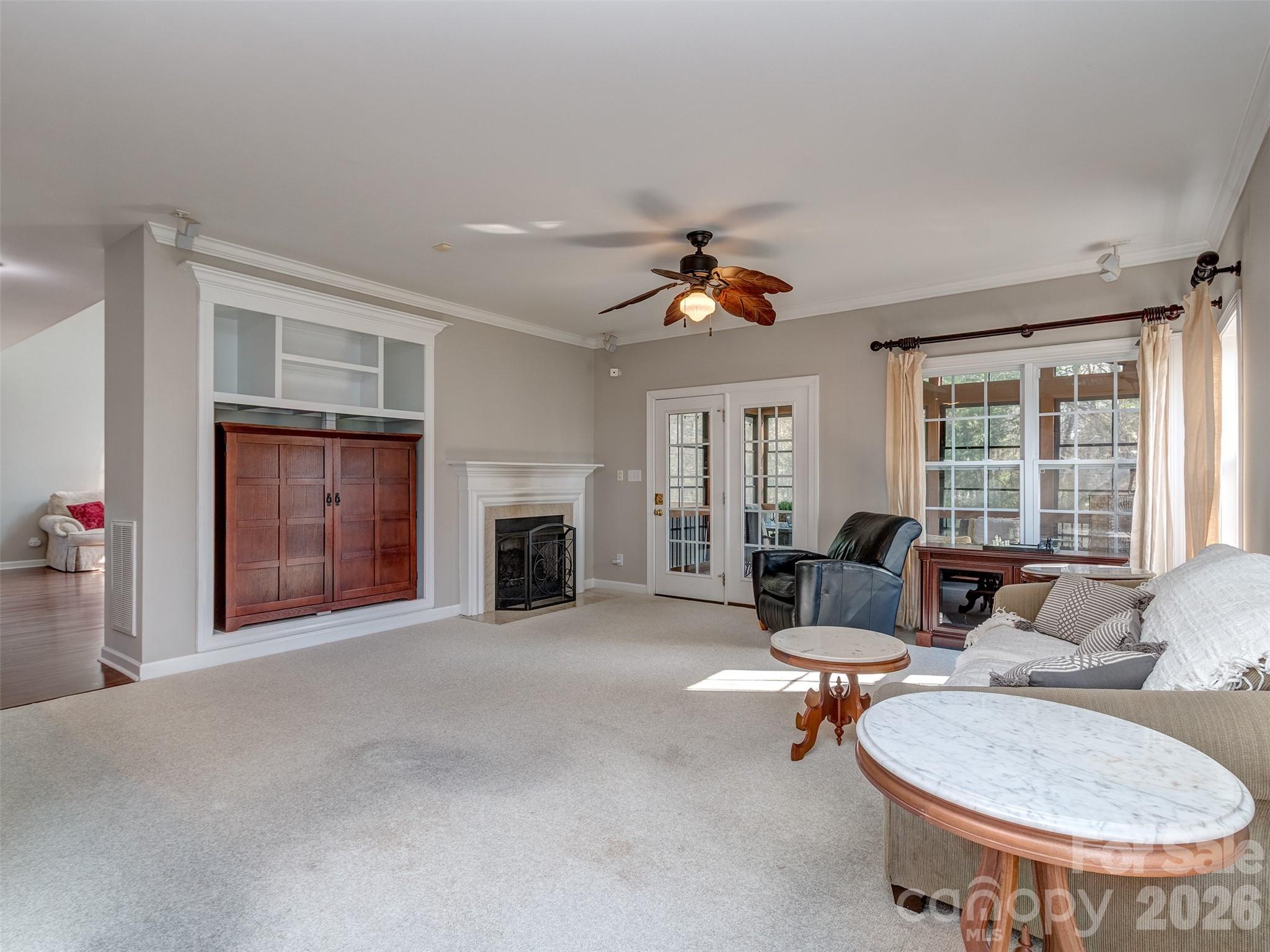 Photo 11 of 12103 Crescent Run Court, Charlotte, NC