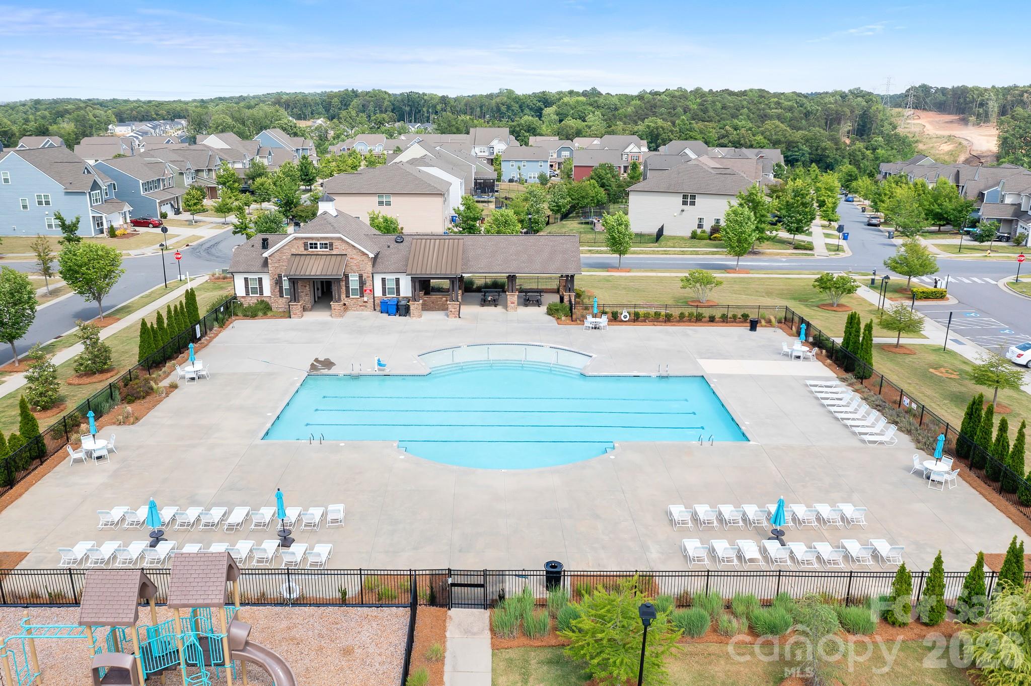 12515 Bryton Ridge Parkway19, Huntersville, NC - photo 38 of 42