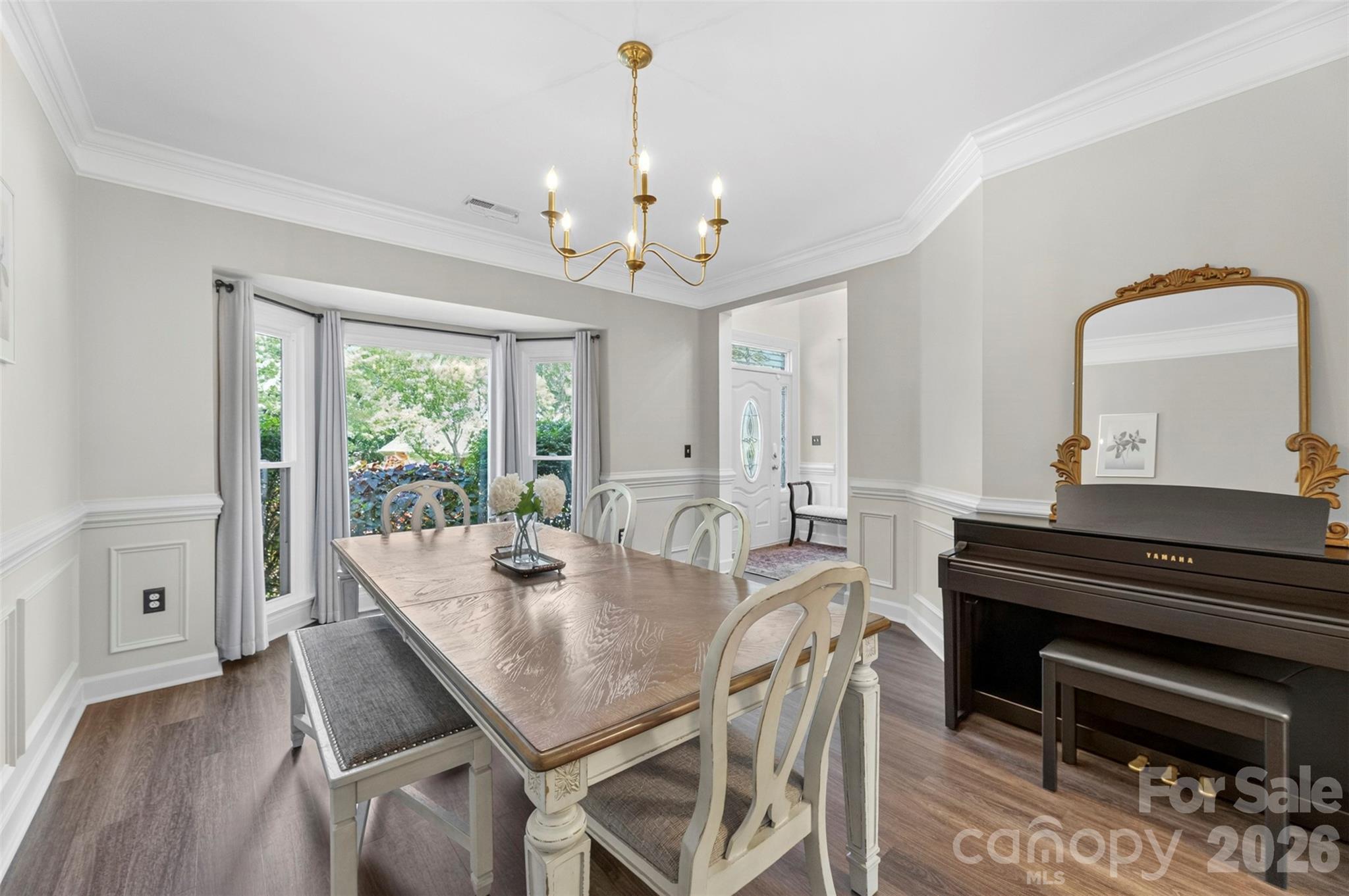 7618 Wingmont Drive, Charlotte, NC - photo 4 of 36