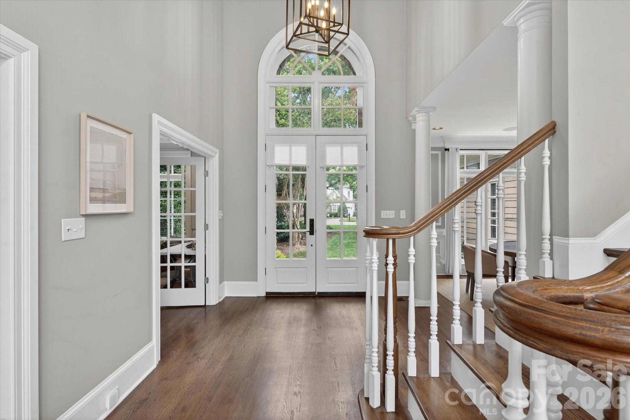 Photo 5 of 12509 Pine Valley Club Drive, Charlotte, NC