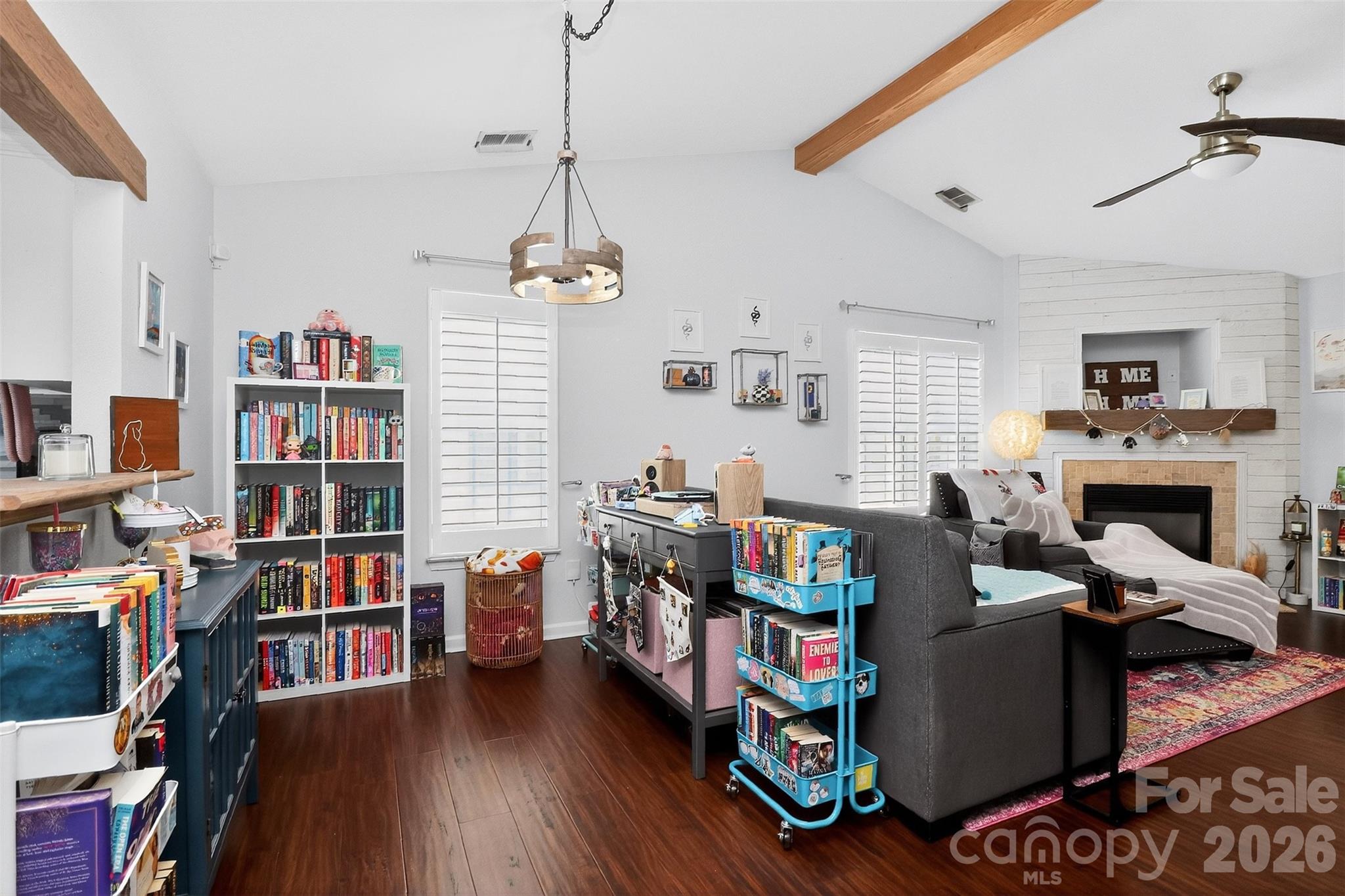 Photo 6 of 5422 Harris Cove Drive, Charlotte, NC