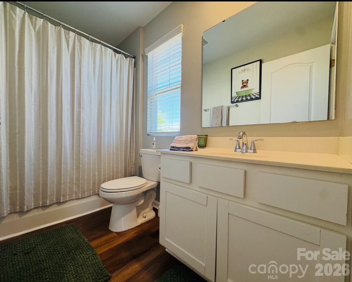 345 Gray Hawk Drive, Rockwell, NC - photo 15 of 28