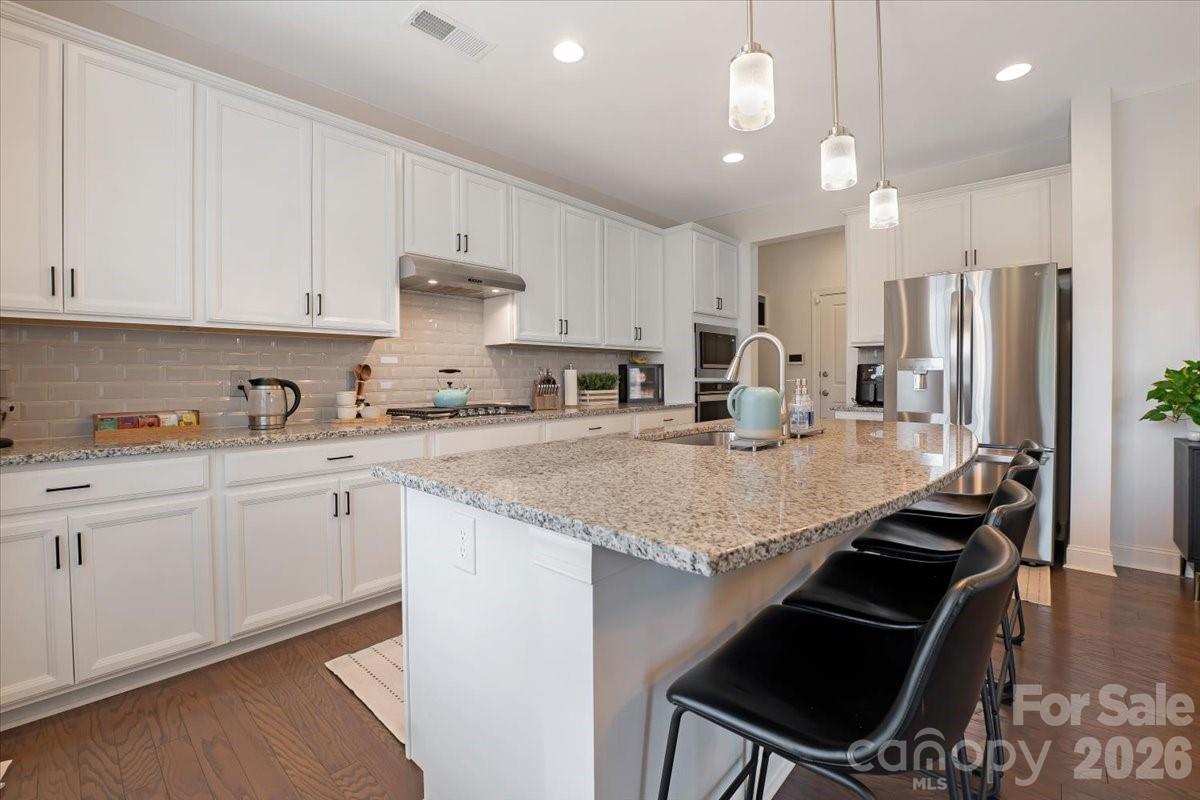 Photo 15 of 17534 Austins Creek Drive, Charlotte, NC