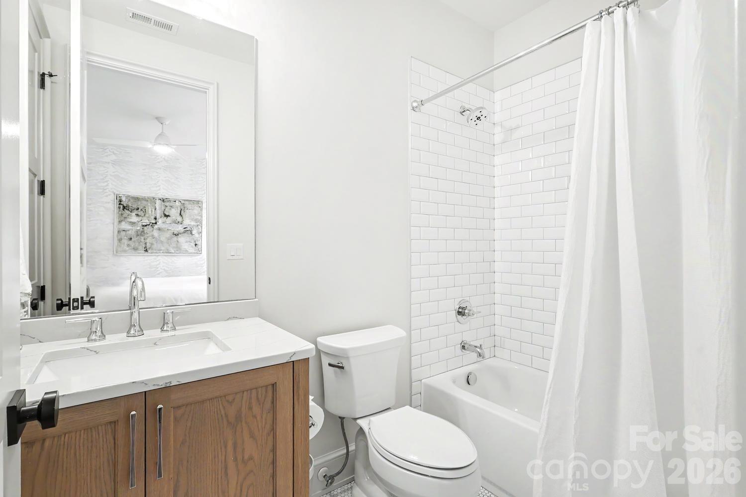 Home for sale at 2310 Beverly Drive, Charlotte, NC — photo 32 of 48