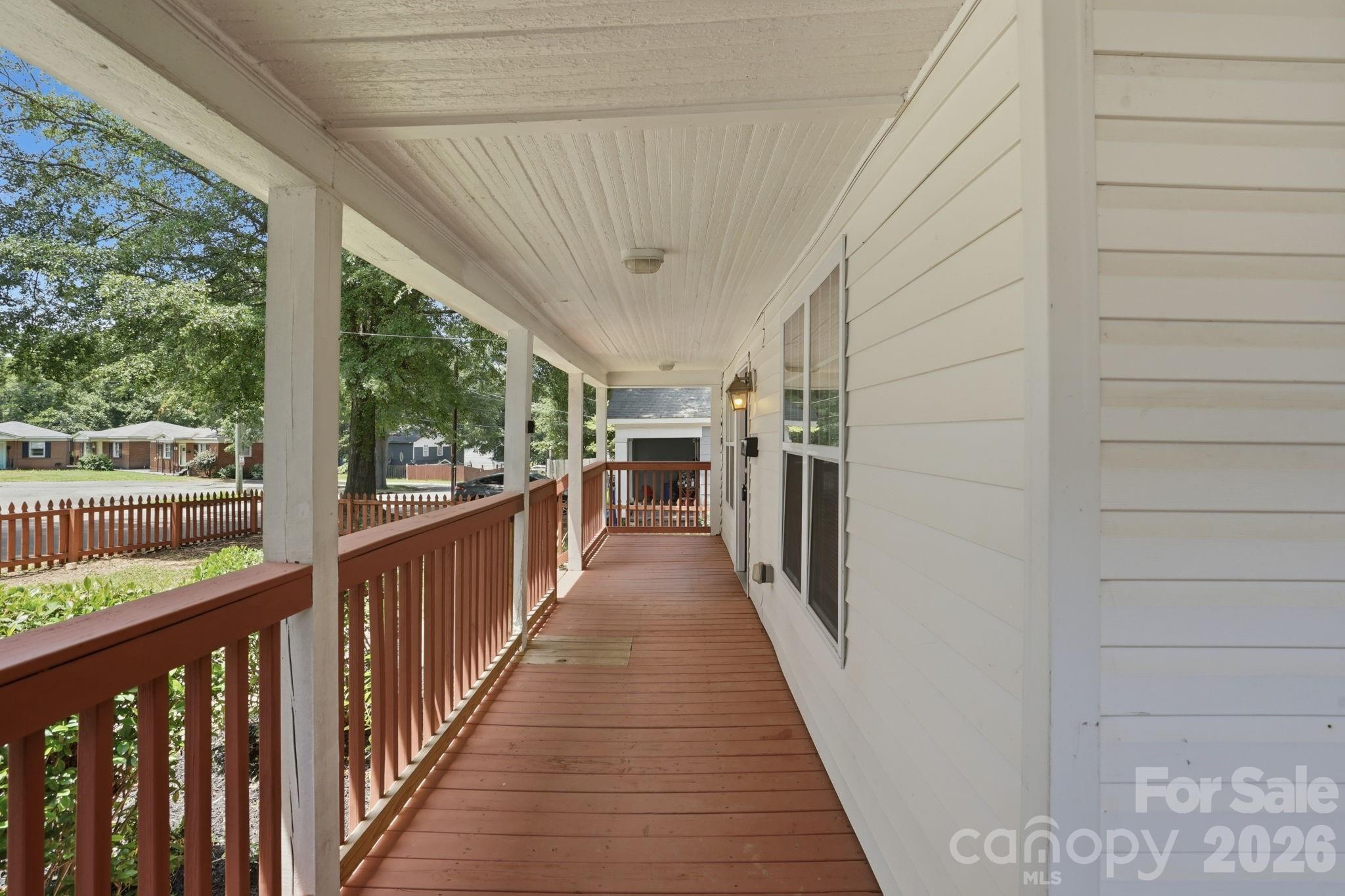 Photo 13 of 4514 Wildwood Avenue, Charlotte, NC