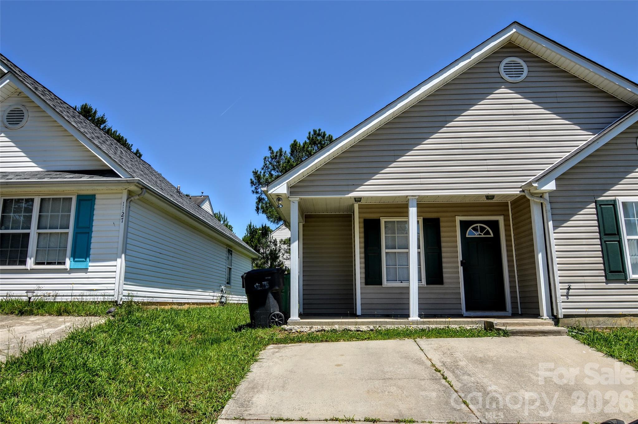 Photo 5 of 1131 Hannah Rae Court, Charlotte, NC