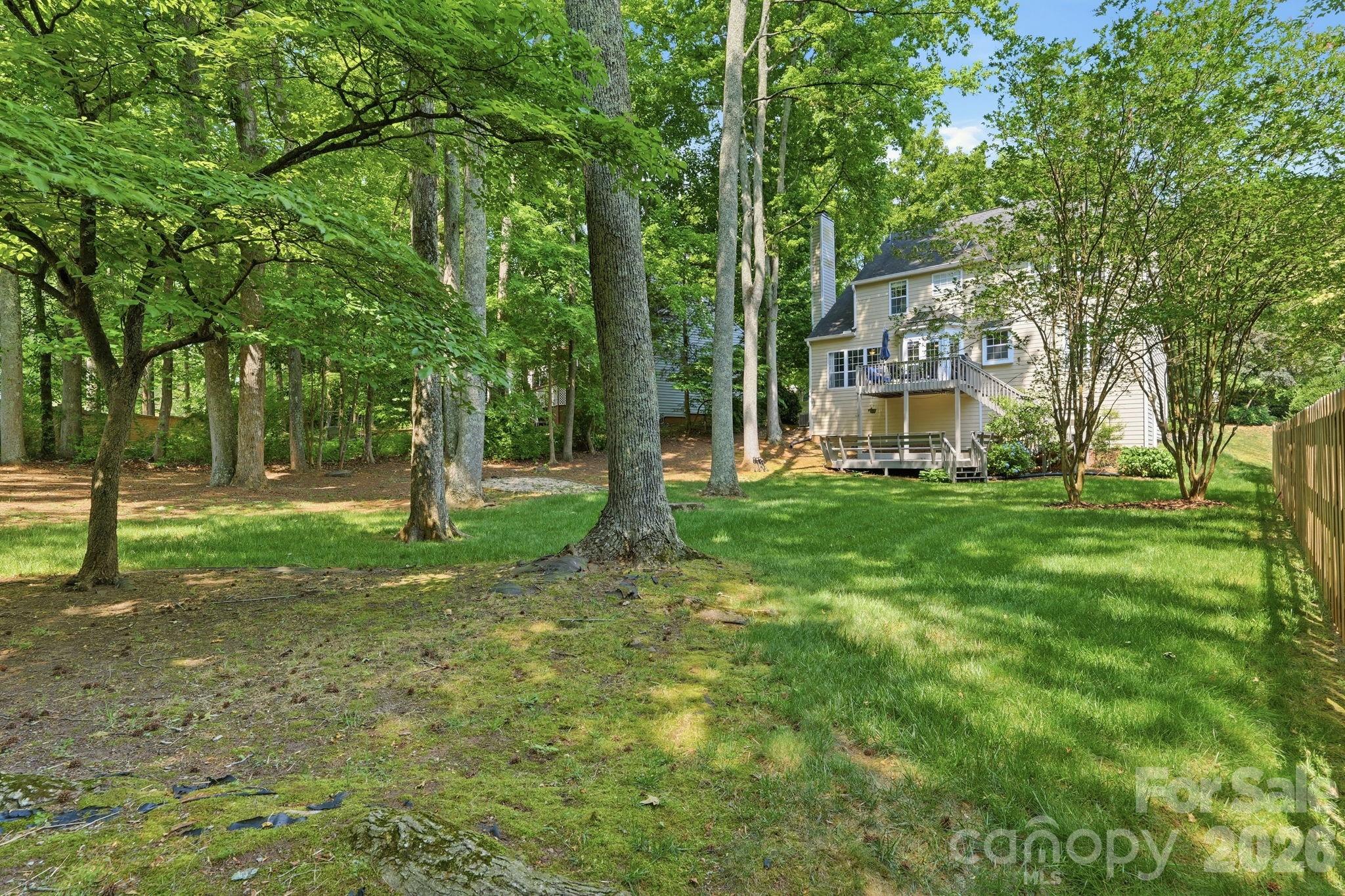 4219 Beauvista Drive, Charlotte, NC - photo 34 of 42