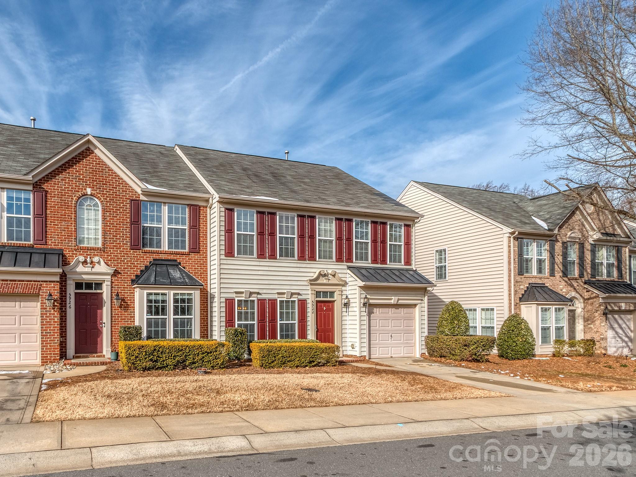 Photo 5 of 5922 Union Pacific Avenue, Charlotte, NC