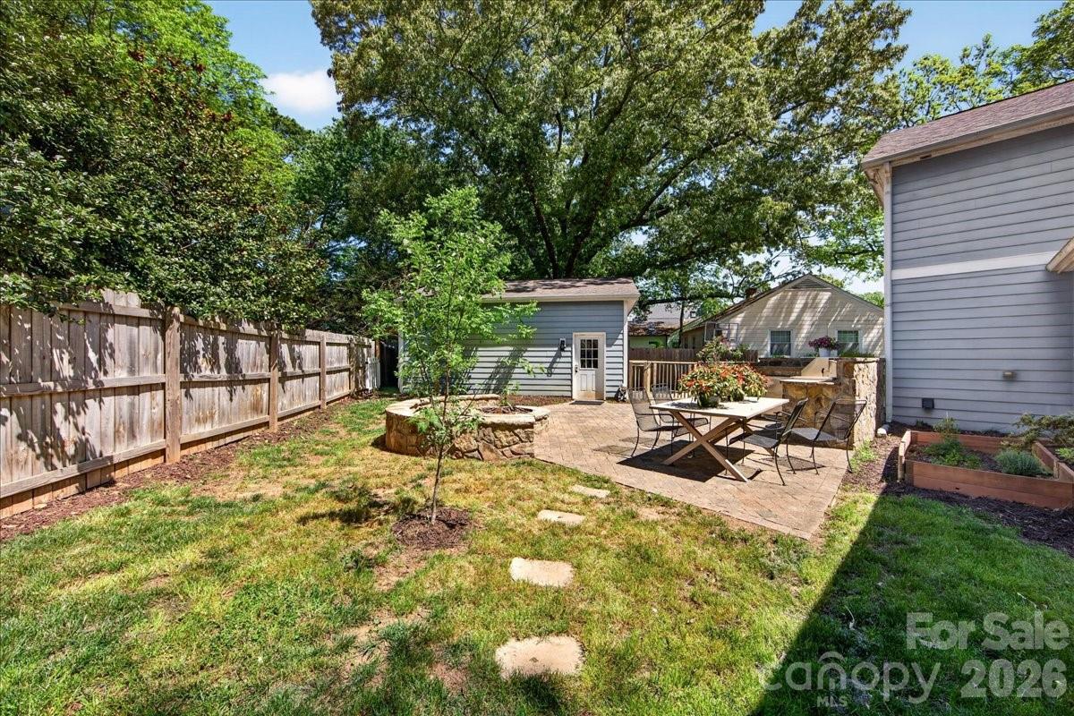 1929 Marguerite Avenue, Charlotte, NC - photo 43 of 48