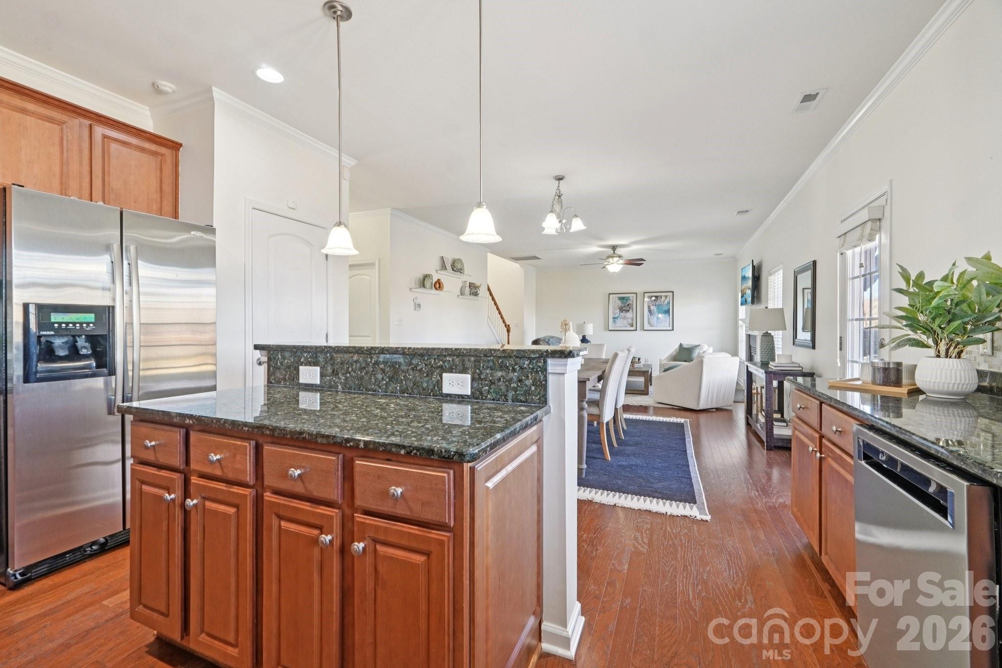 17319 Silas Place Drive, Davidson, NC - photo 13 of 35