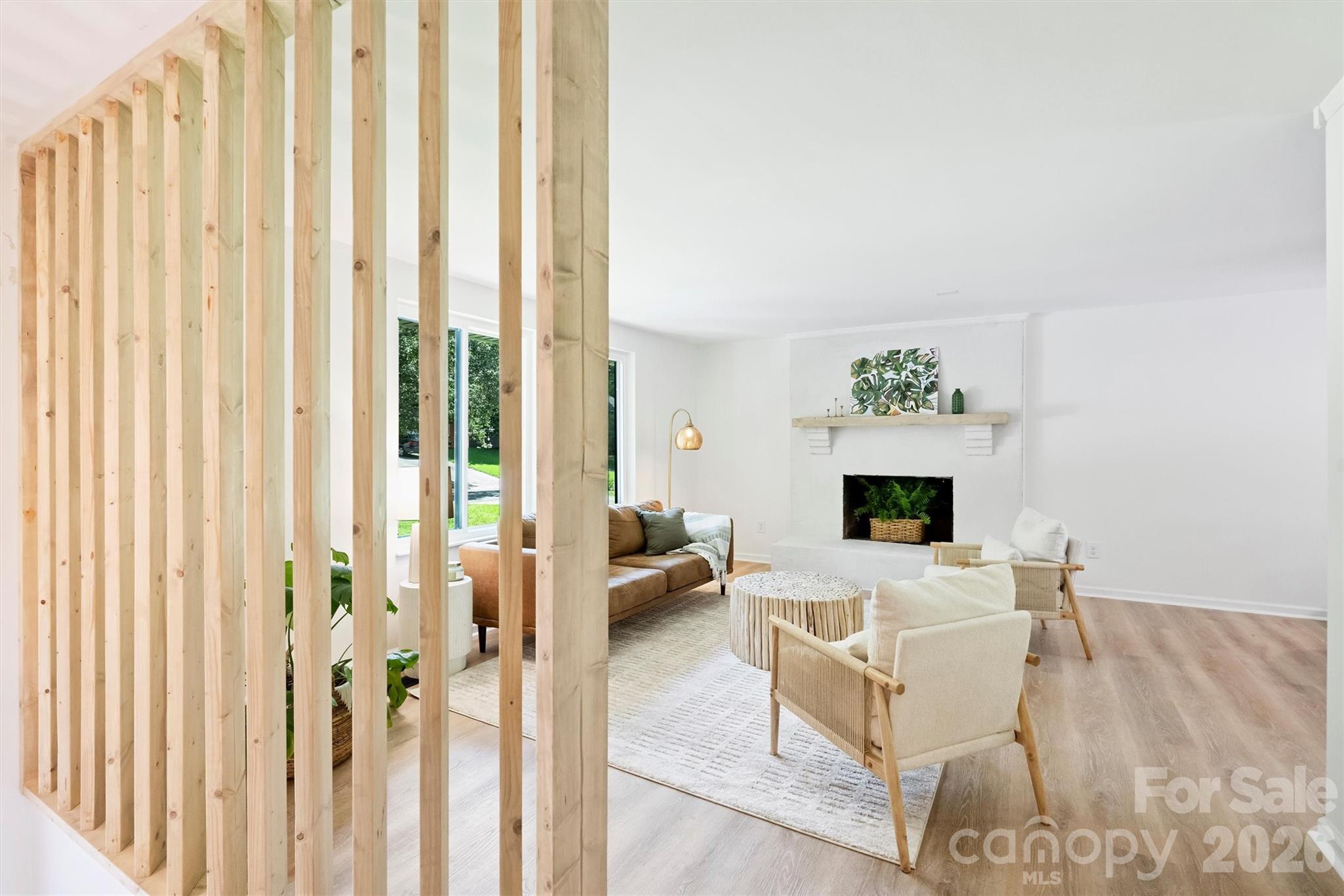 Photo 4 of 7323 Rollingridge Drive, Charlotte, NC