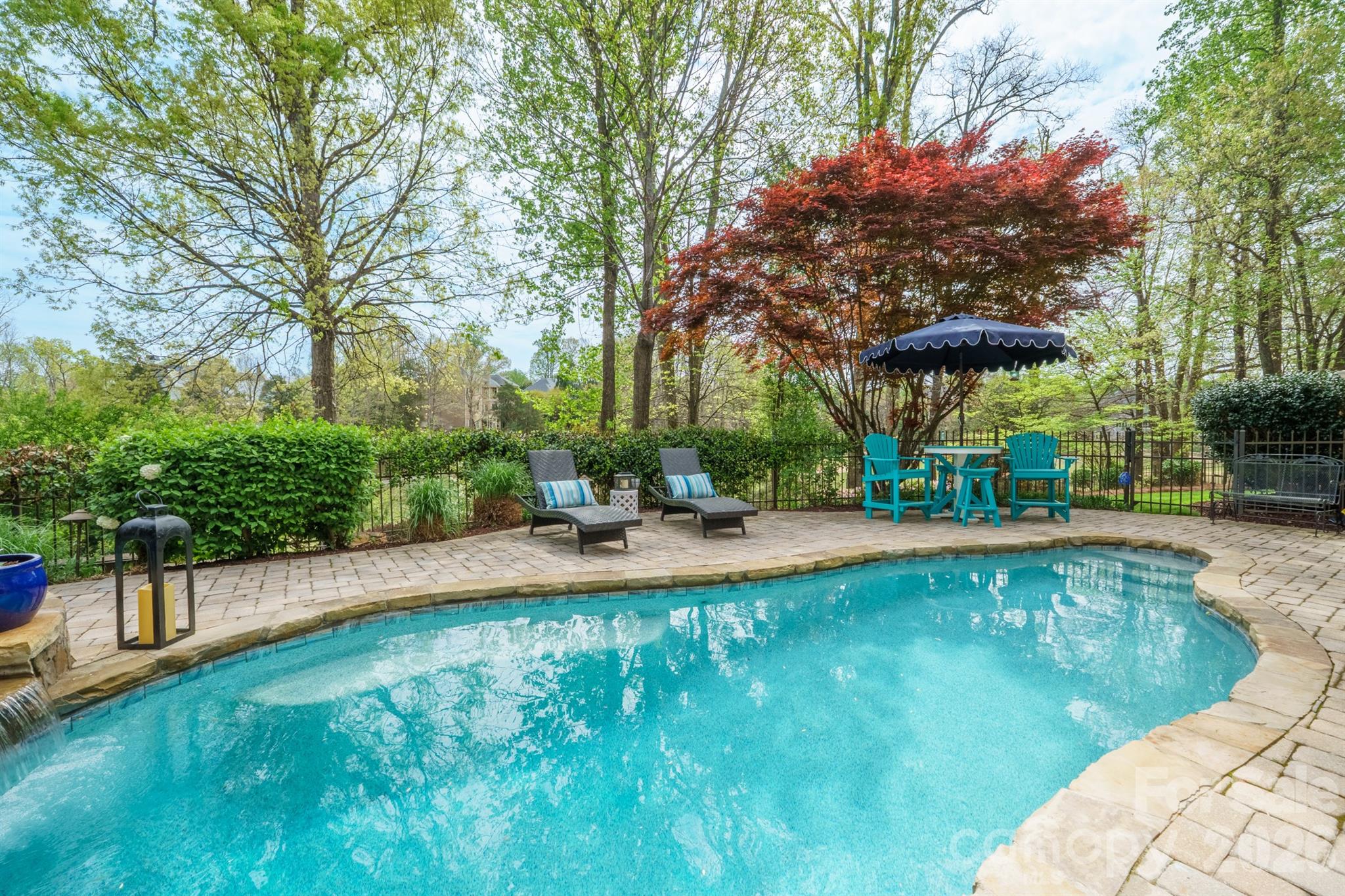 11808 Pleasant Wyatt Place, Charlotte, NC - photo 39 of 49
