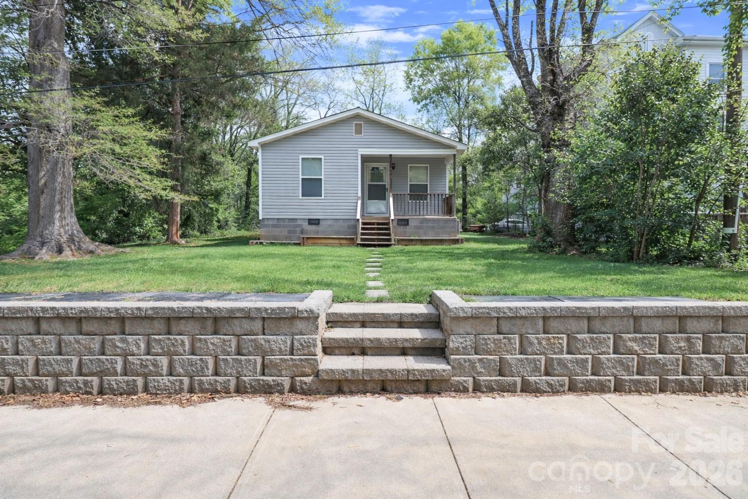 545 Gantt Street, Mooresville, NC