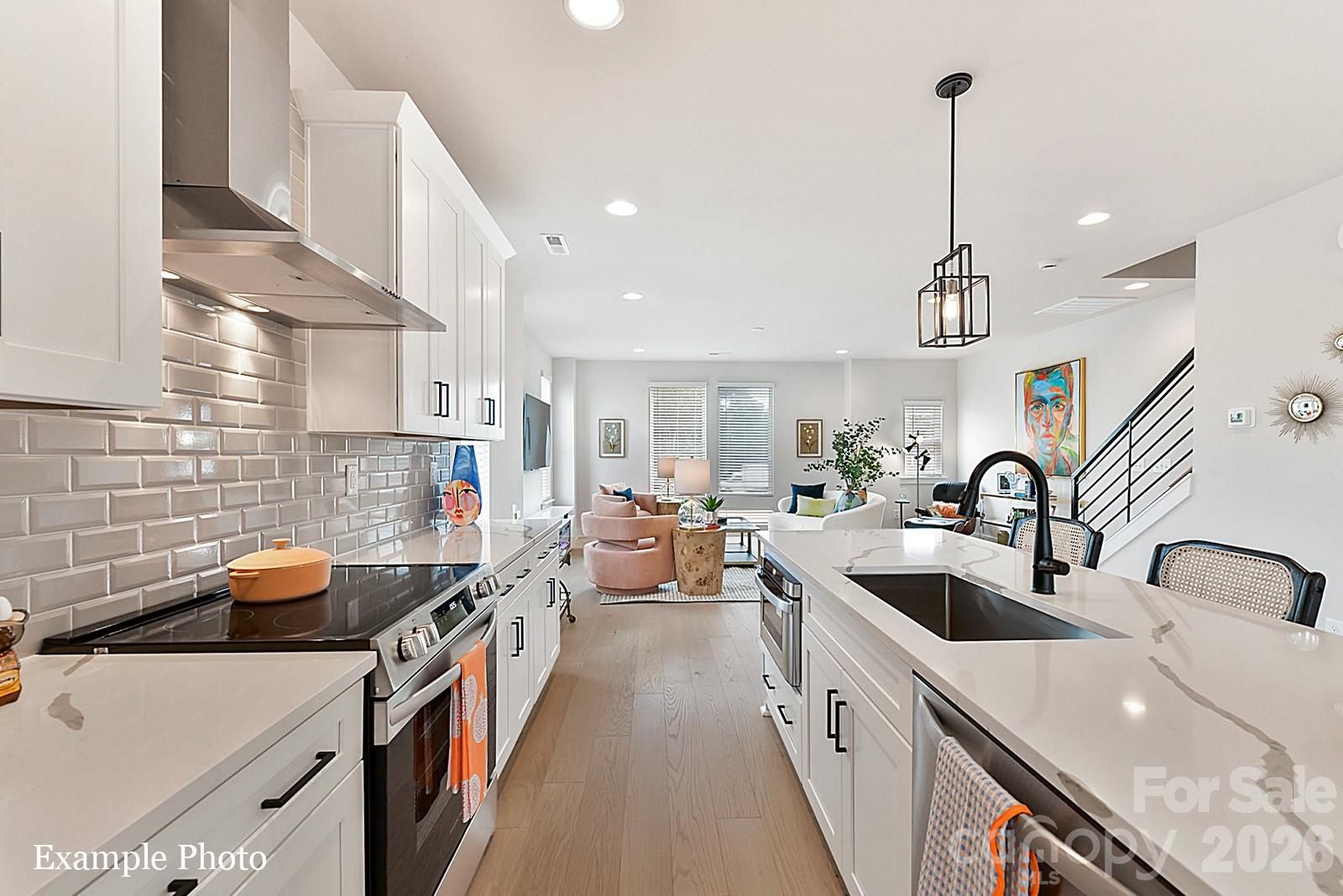 Photo 3 of 3006 Khan Park Drive69, Charlotte, NC