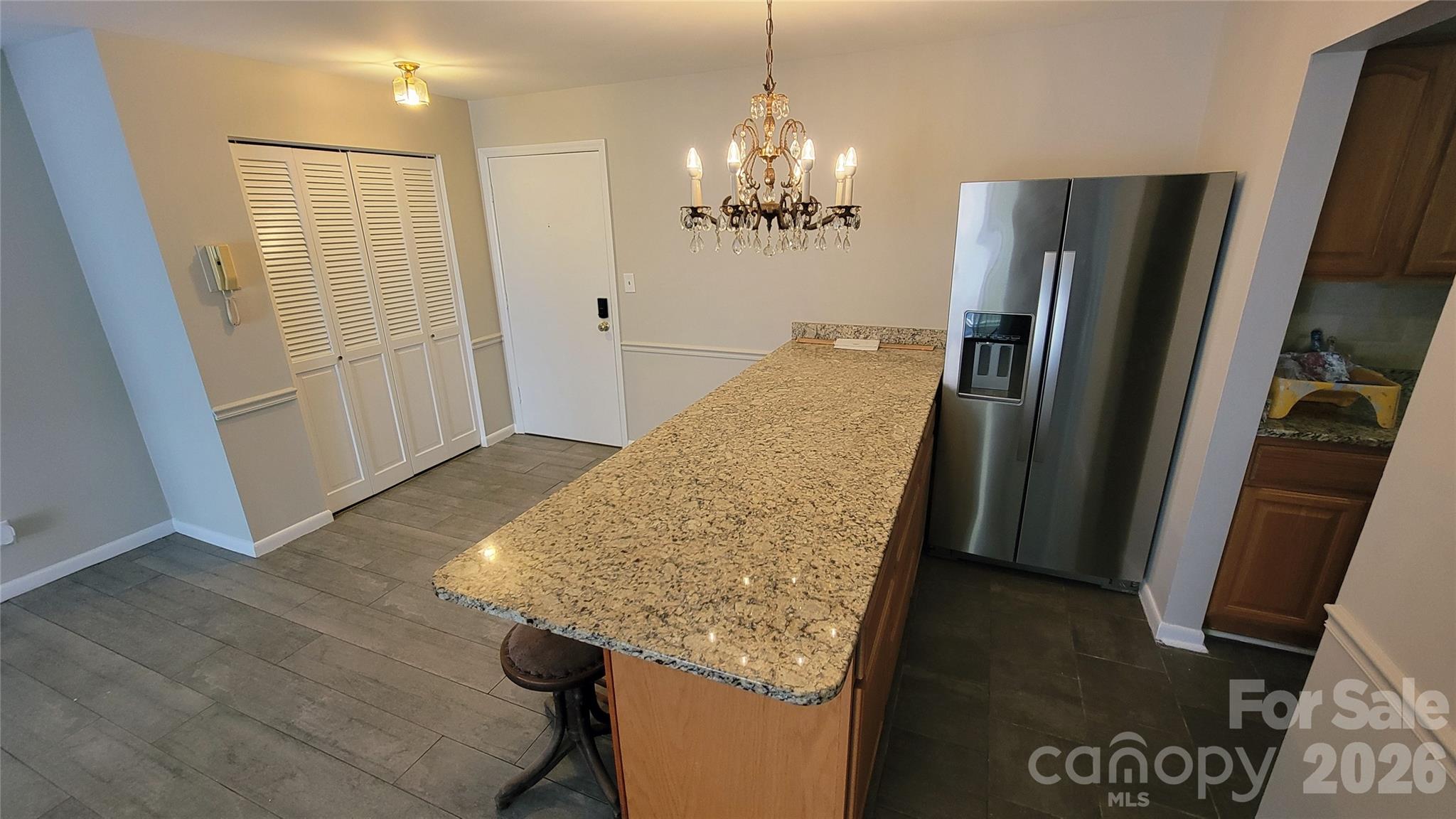 Photo 6 of 1323 Queens Road320, Charlotte, NC
