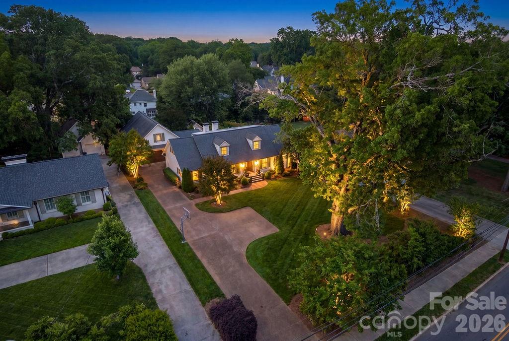 3335 Providence Road, Charlotte, NC - photo 2 of 49