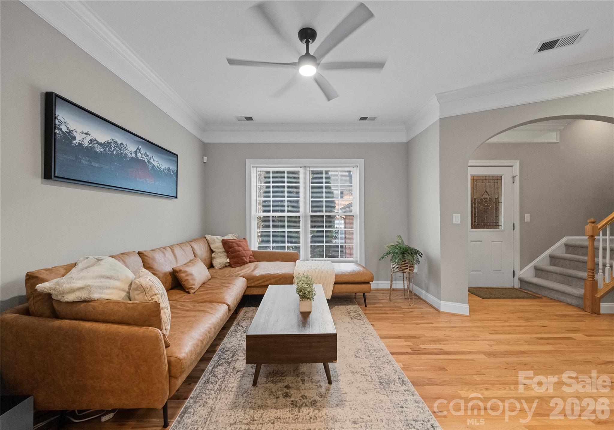 Photo 8 of 2312 Madeline Meadow Drive, Charlotte, NC
