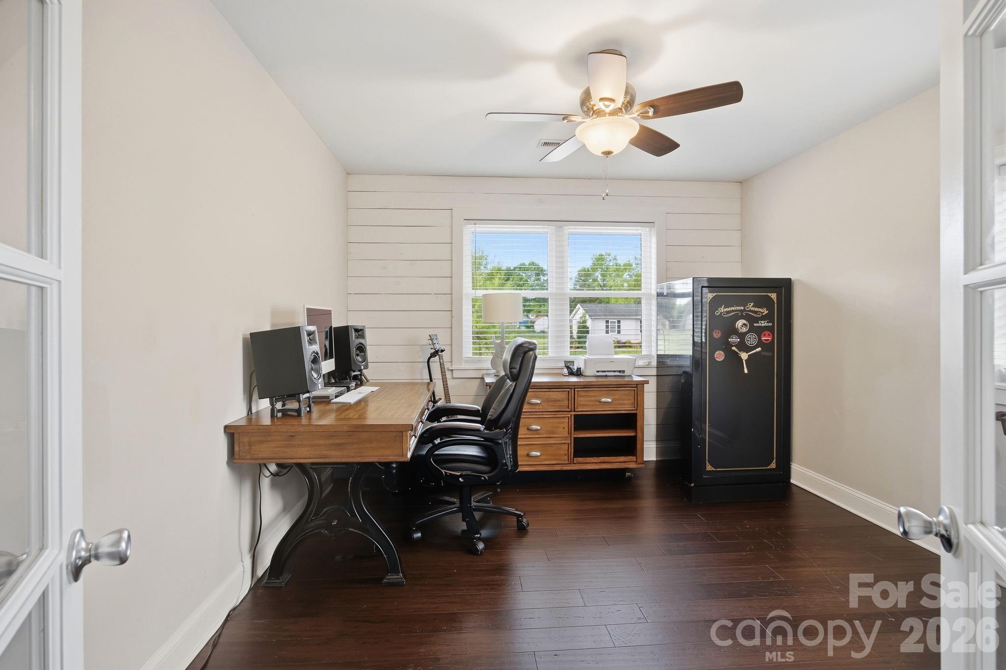 104 Sunset Drive, Rockwell, NC - photo 6 of 21