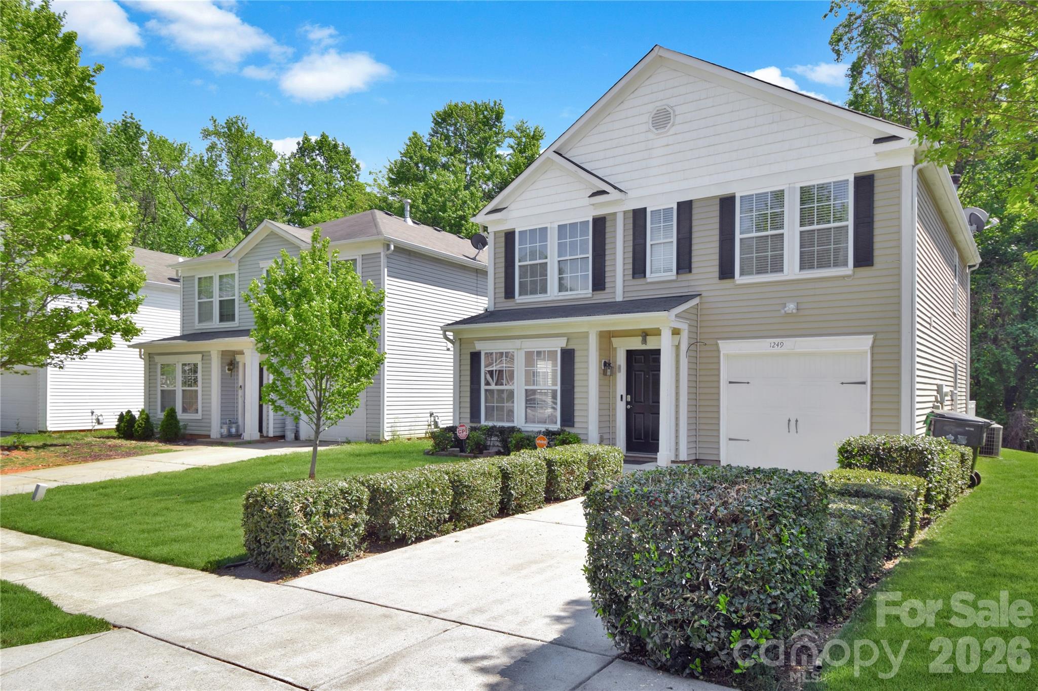 Photo 3 of 1249 Allegiance Drive, Charlotte, NC