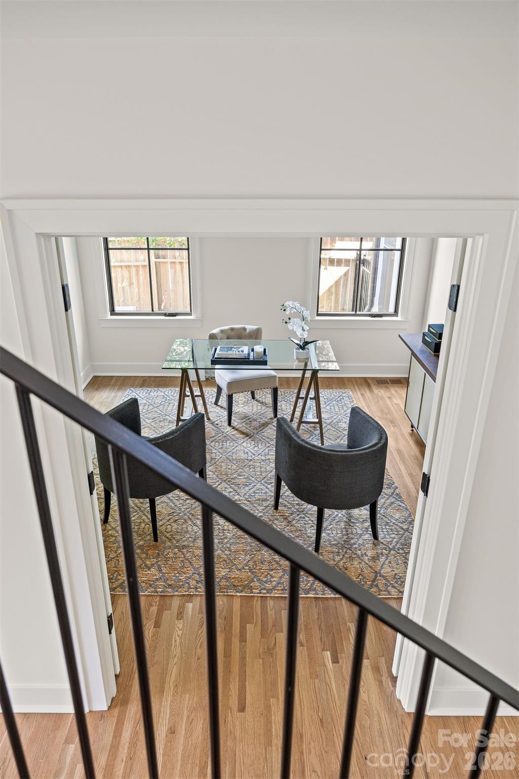 Home for sale at 2509 Belvedere Avenue, Charlotte, NC — photo 20 of 46