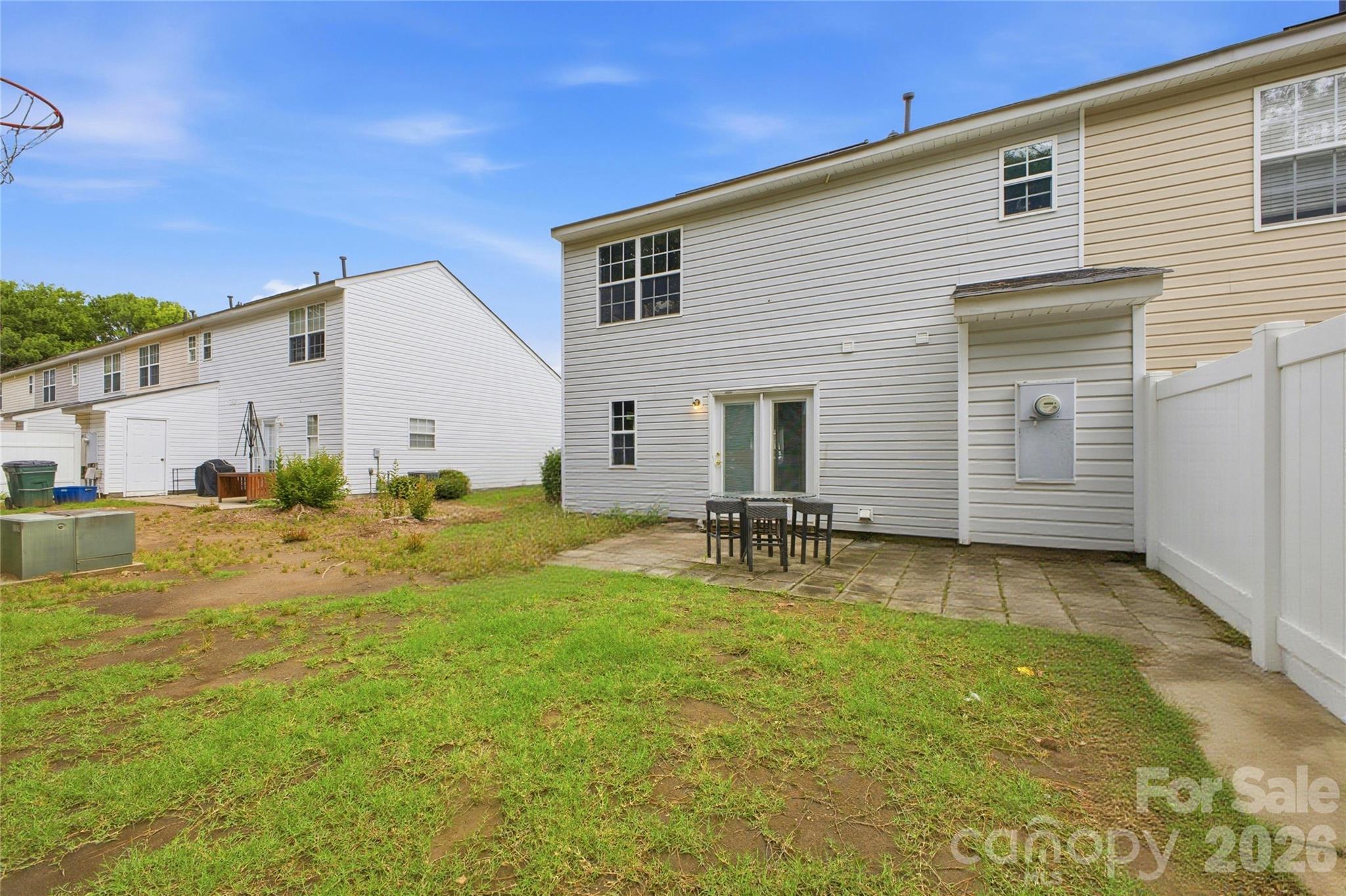 Photo 37 of 15030 Deshler Court, Charlotte, NC