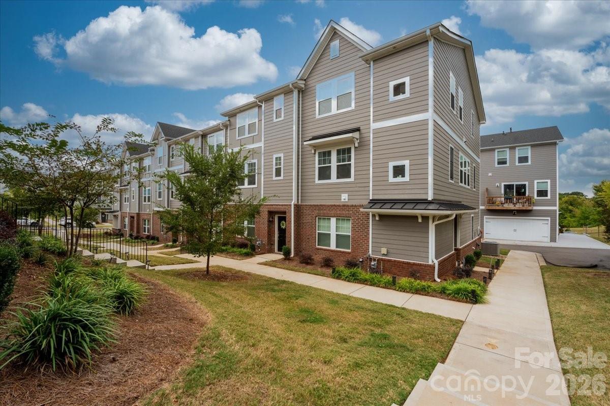 Photo 33 of 4548 Millennium Avenue, Charlotte, NC