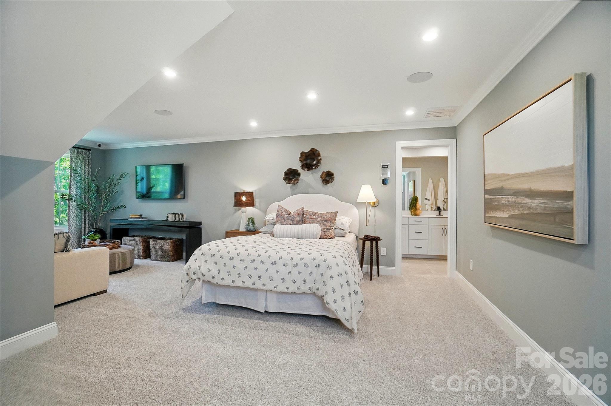 Photo 35 of 12019 Lavinia Lane, Charlotte, NC